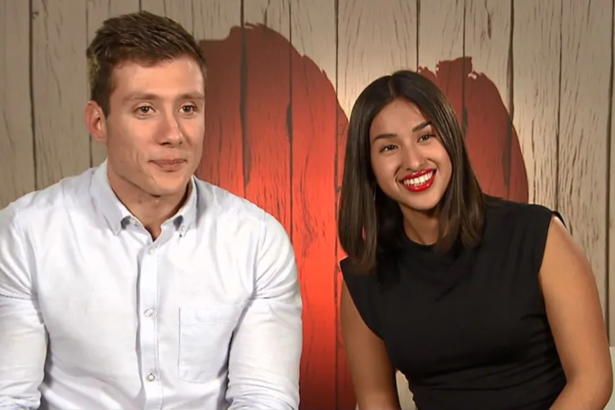 Un soltero alucina tras besar a su cita en 'First Dates': Soy un bebe ...