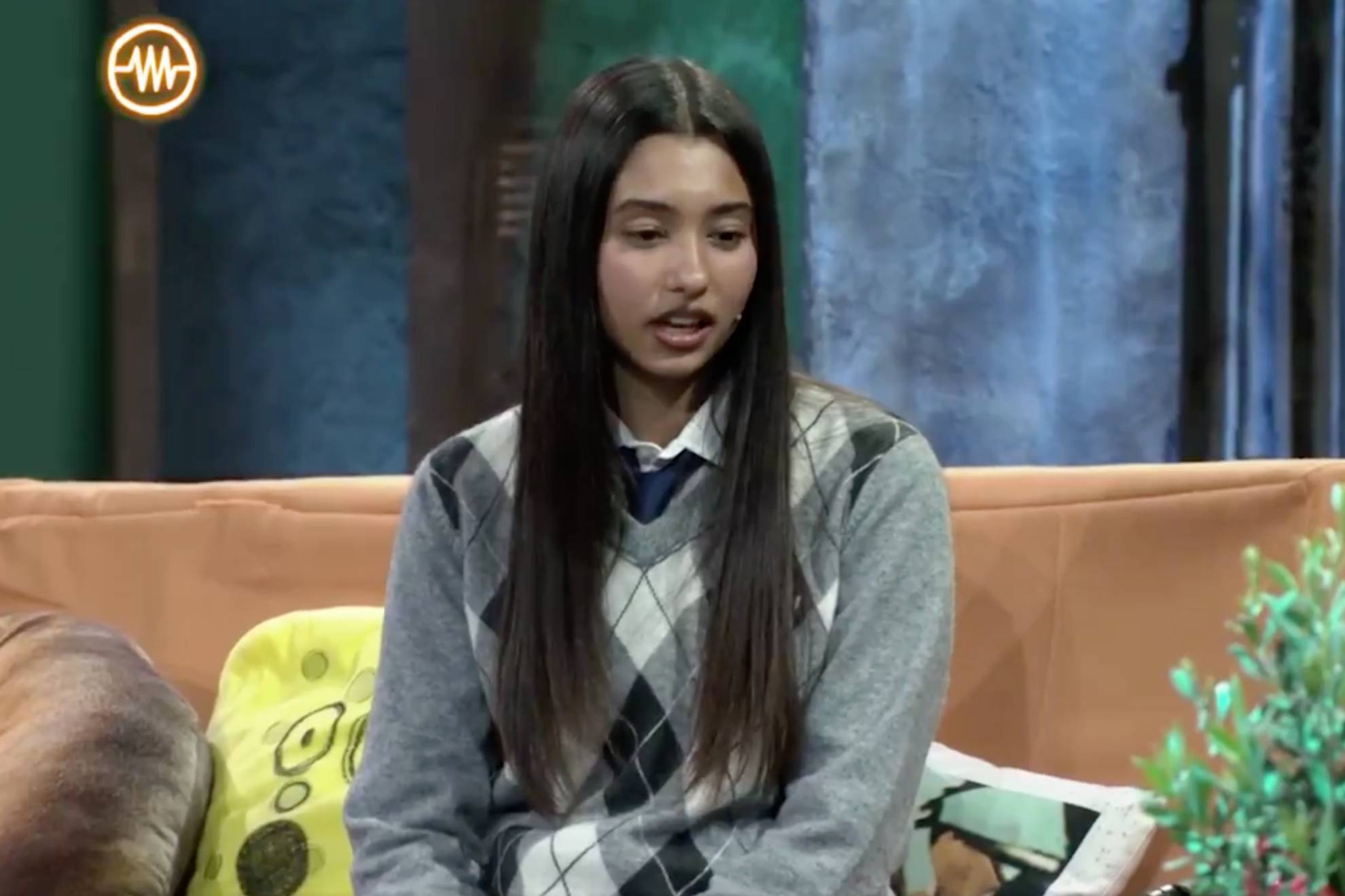 La rapera BB Trickz impacta al confesar en 'La Resistencia' la ...