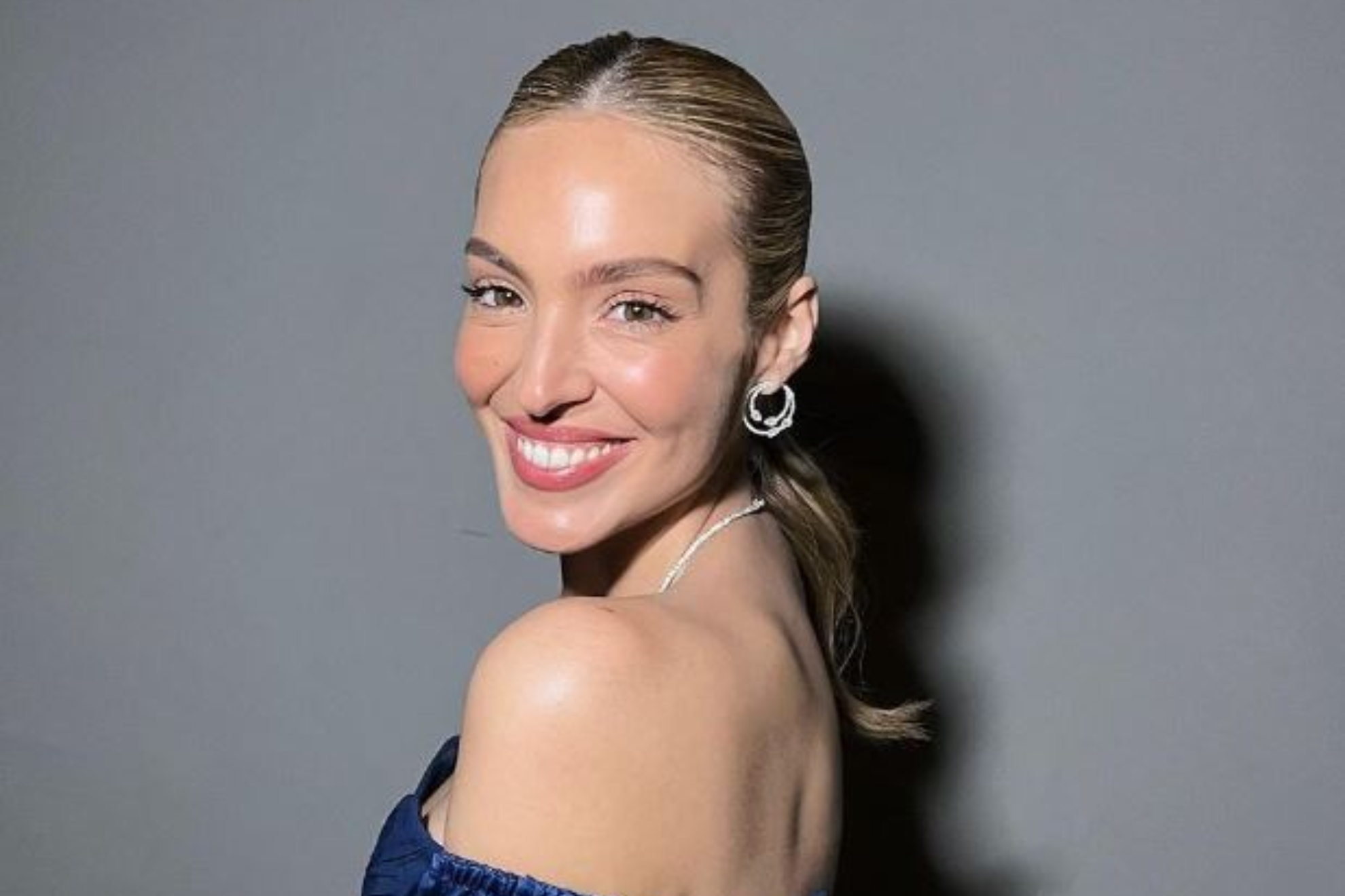 Isabel Forner y su condición inquebrantable para conquistarla: "Cuando ...