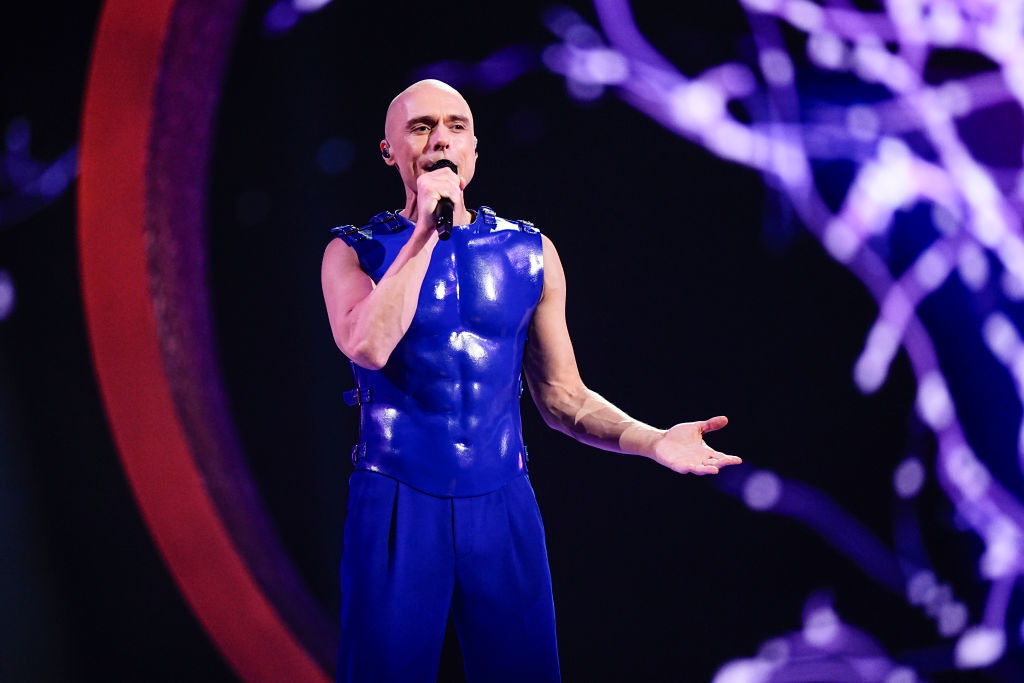 Los peores y mejores vestidos de Eurovisión 2024