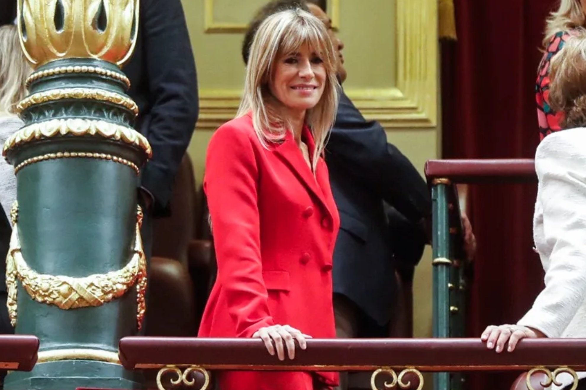 El juez acepta a Vox para ejercer la acusación popular en el ...