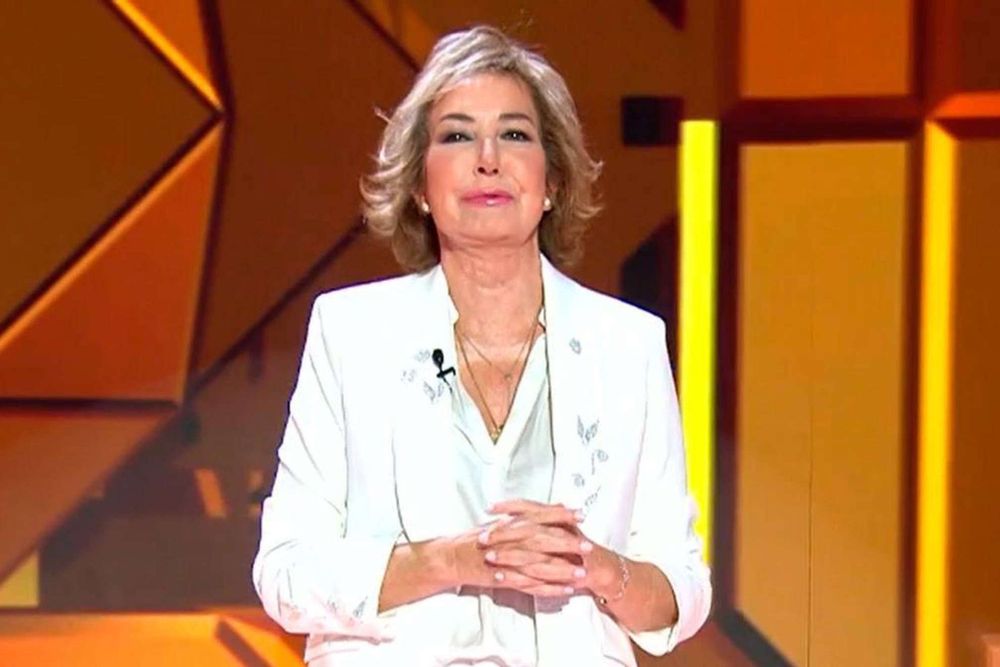 La productora de 'TardeAR' aclara el futuro de Ana Rosa Quintana en las ...