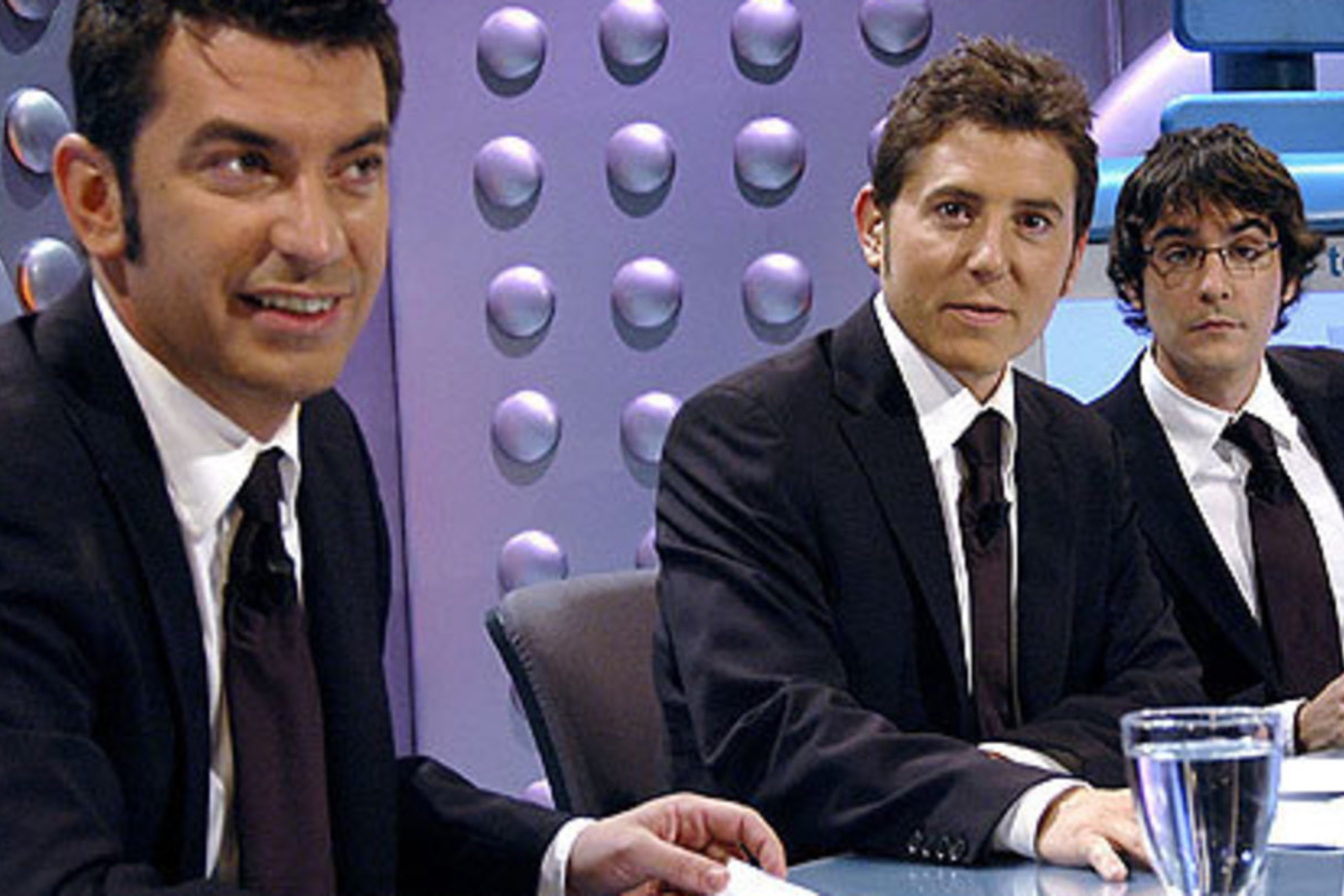 Mediaset prepara el retorno de 'Caiga quien caiga' 14 años después de ...