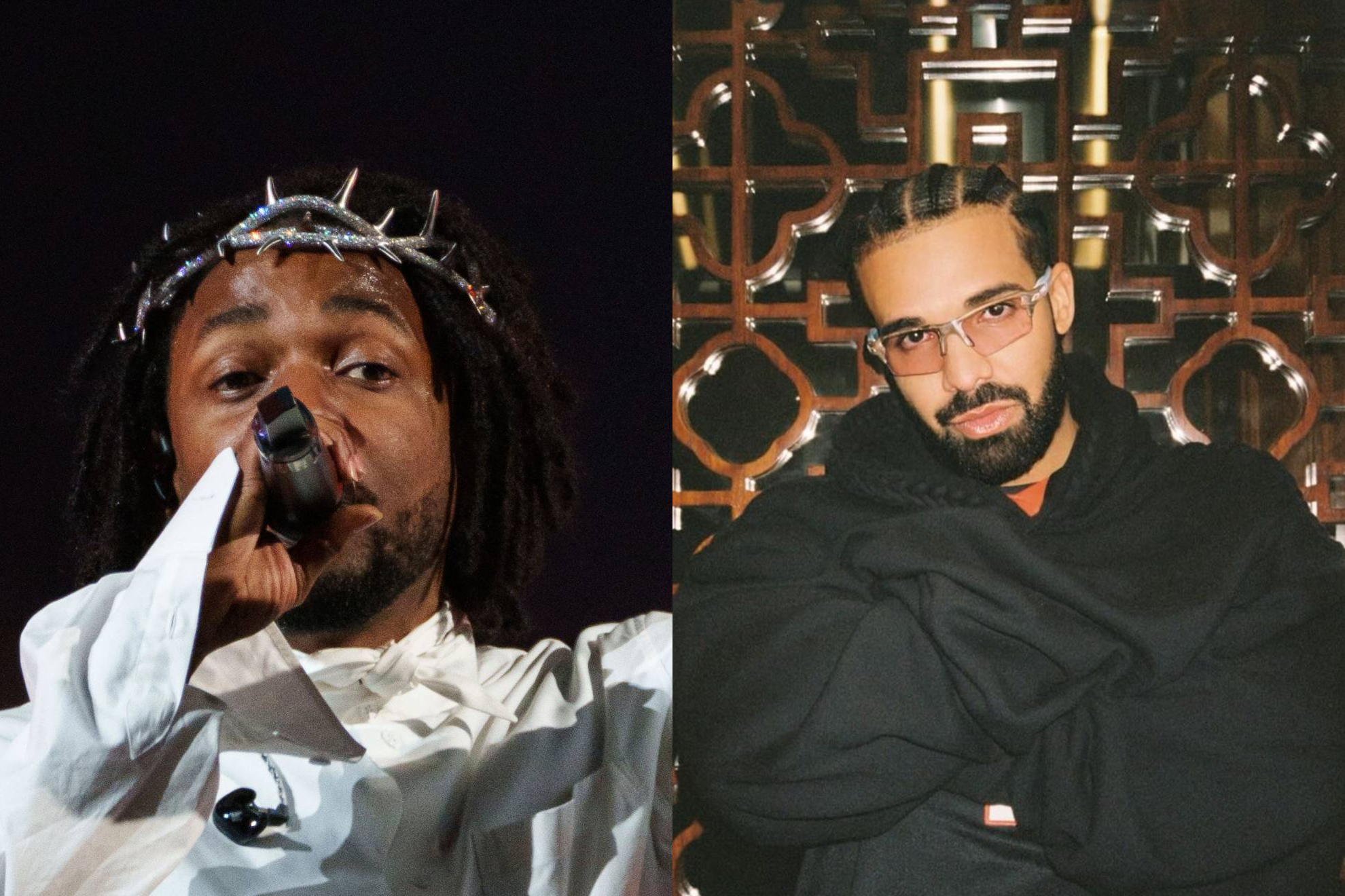 Kendrick Lamar vs Drake: qué ha pasado, canciones y cuánto dinero ha ...