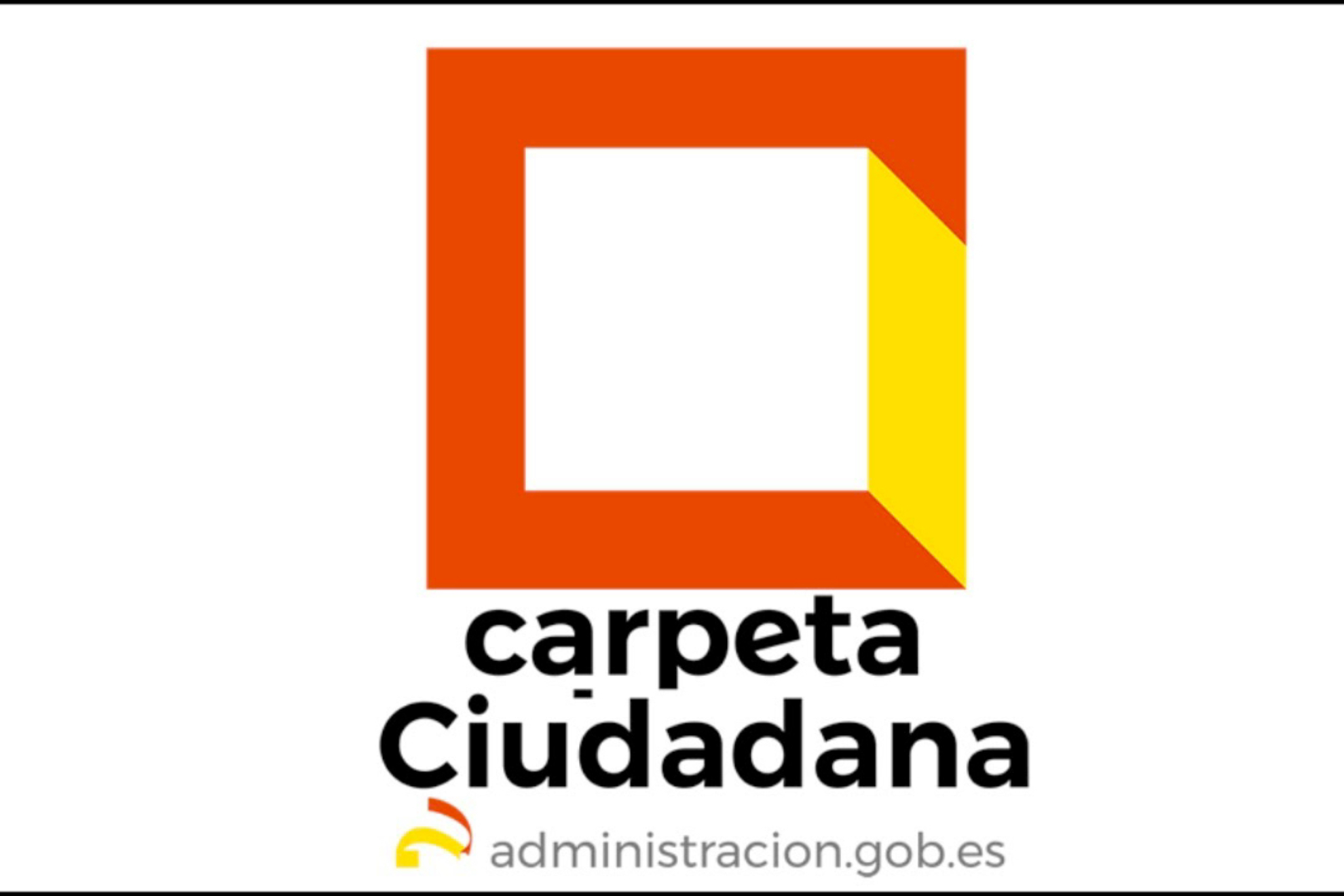 Qué es la Carpeta Ciudadana, cómo acceder, requisitos y qué gestiones ...