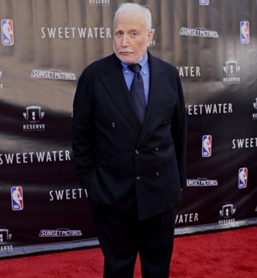 Richard Dreyfuss la lía con comentarios sexistas y homófobos ...