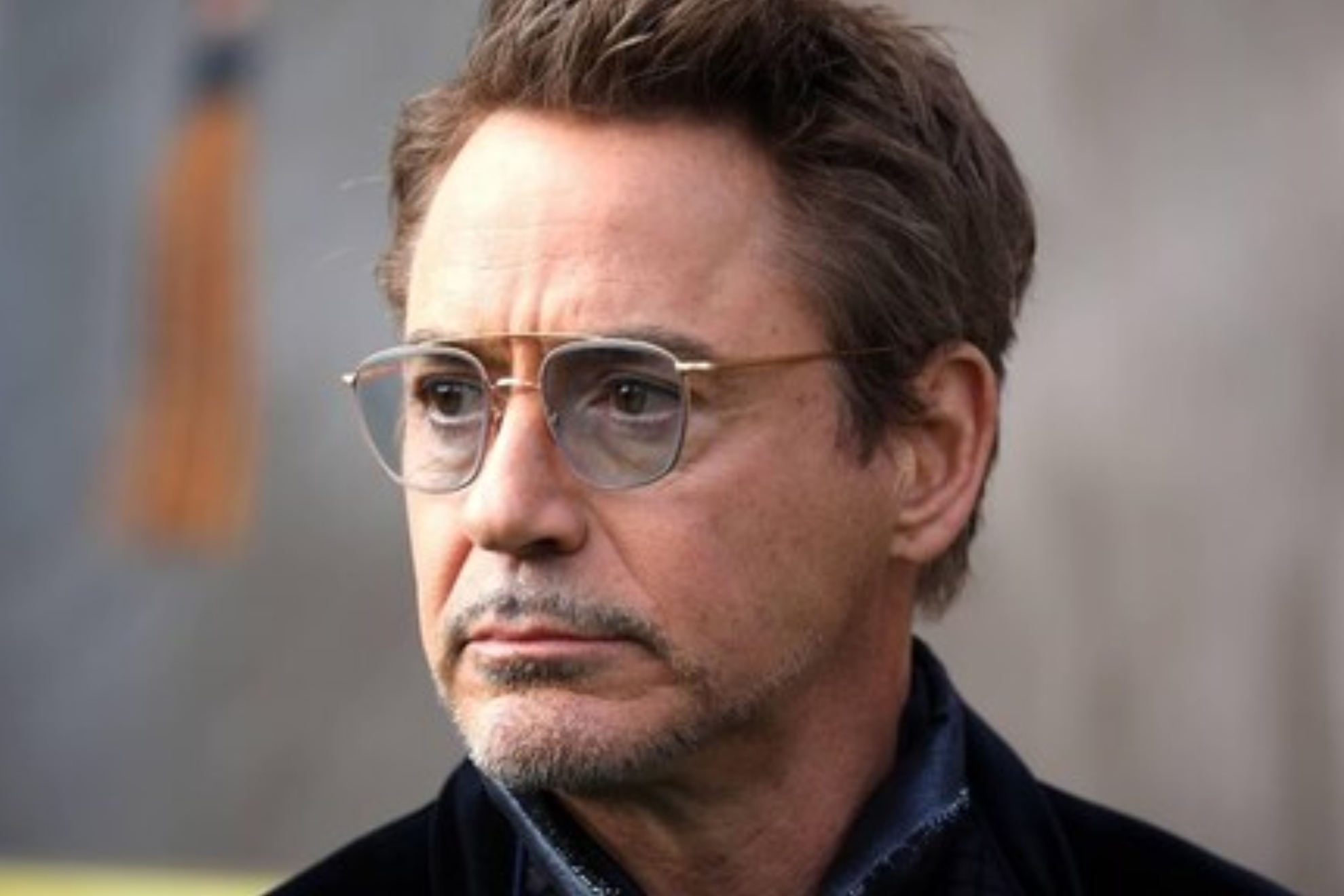 Robert Downey Jr. confiesa que podría volver a interpretar a Iron Man ...