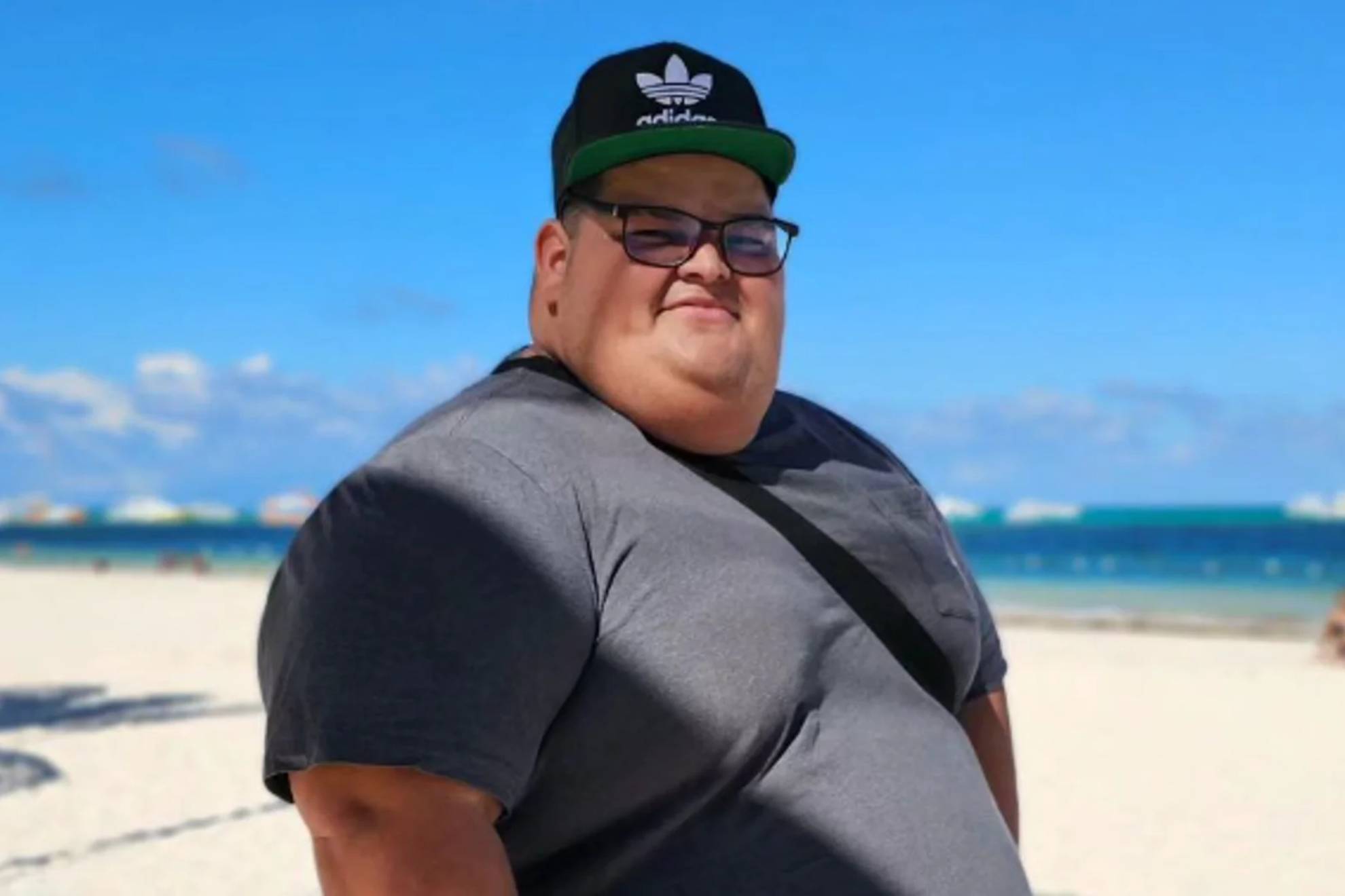 Misterio por la muerte de un conocido youtuber a los 37 años