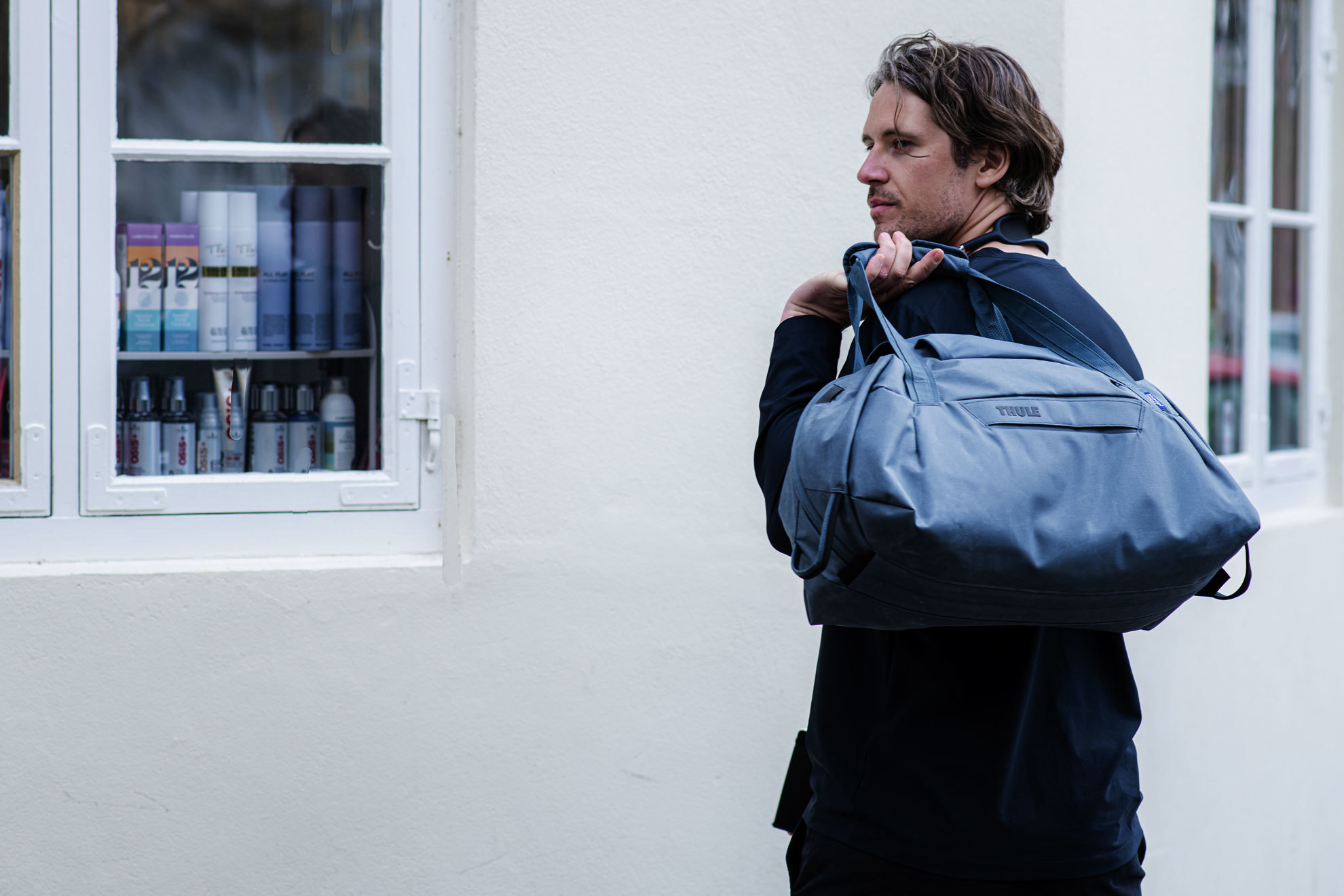 La colección Thule Chasm se renueva con nuevos colores y materiales ...