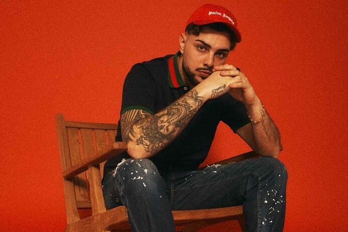 Cano: "Me considero creyente y para mí lo más importante es Dios"