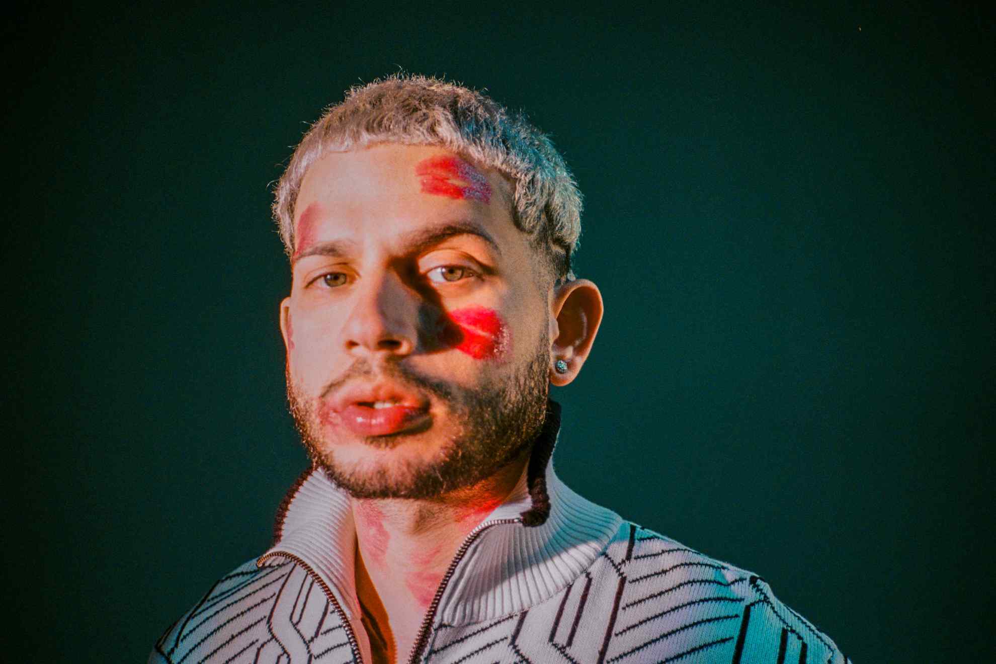 Dei V se confirma como una de las grandes referencias del género urbano ...