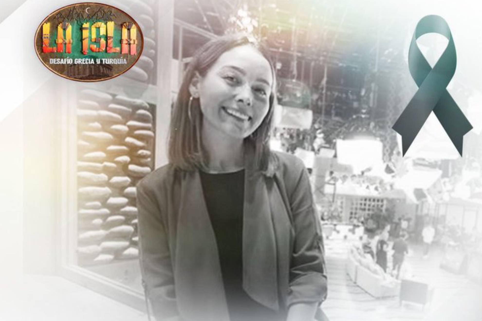 Muere con 34 años María Reneé Núñez, primera ganadora del reality 'La ...