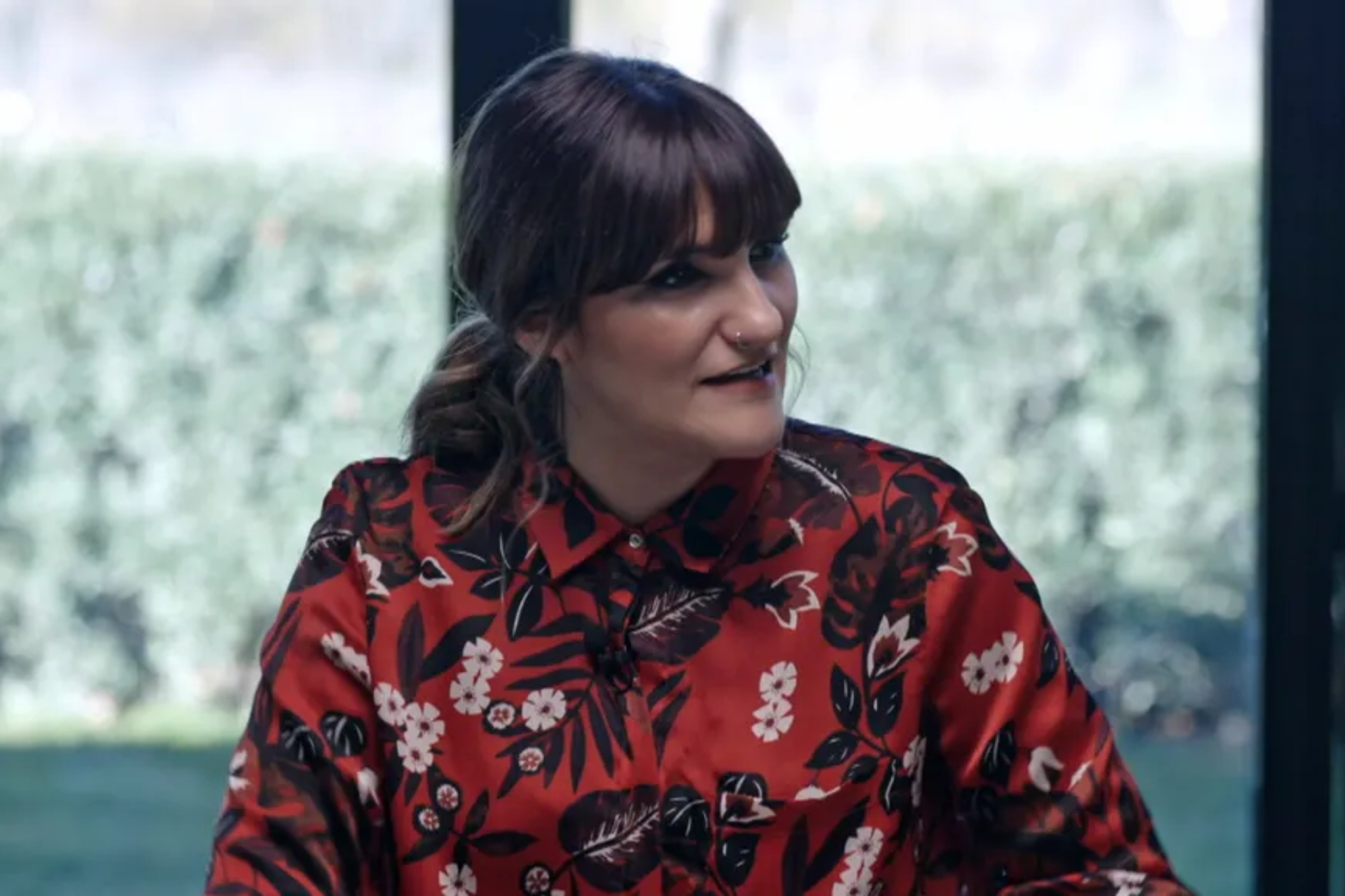 Rozalén confiesa que sufrió violencia de género en el pasado: "Me sentí ...