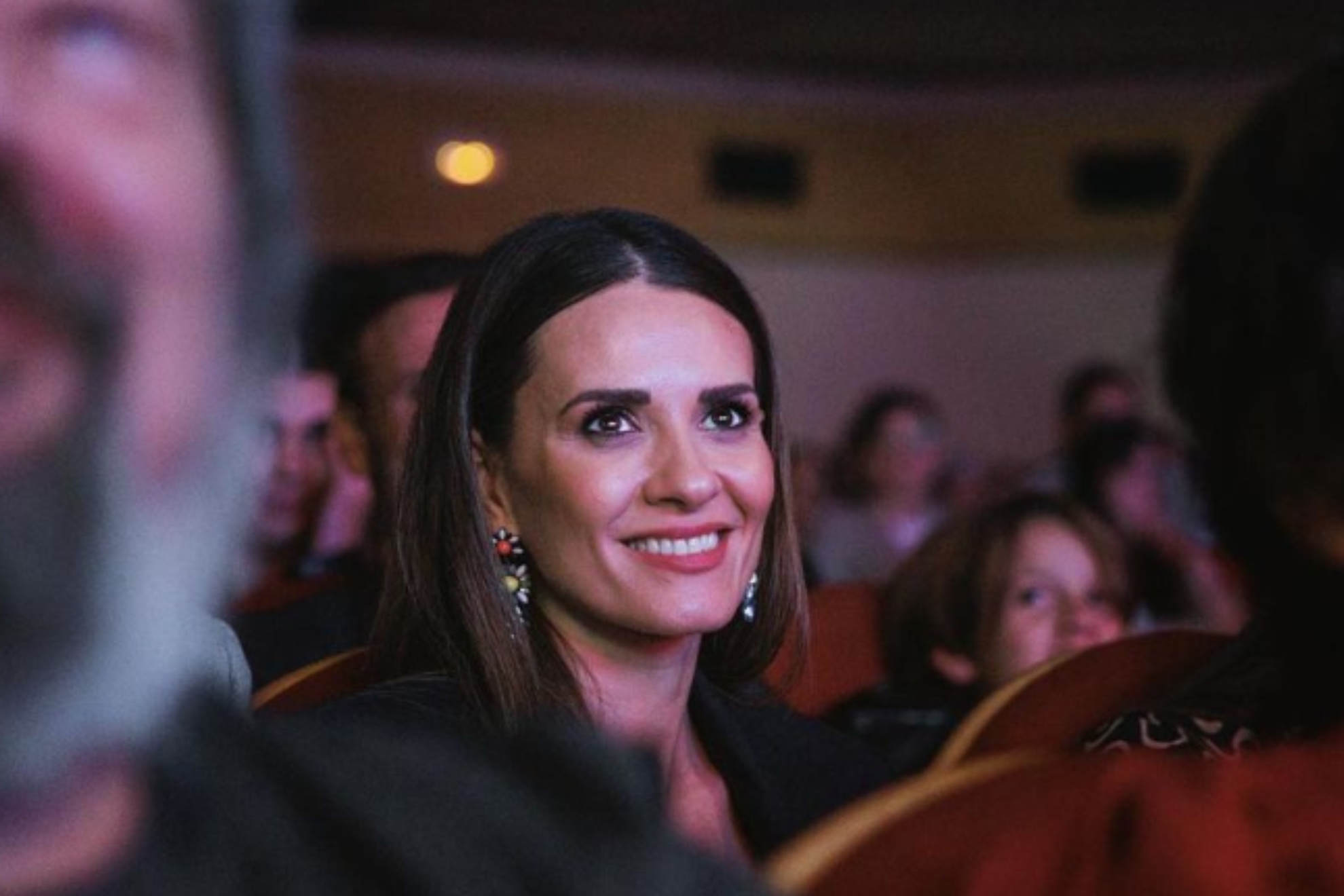 Quién es Elena Ballesteros, invitada hoy de 'Pasapalabra' y qué ...