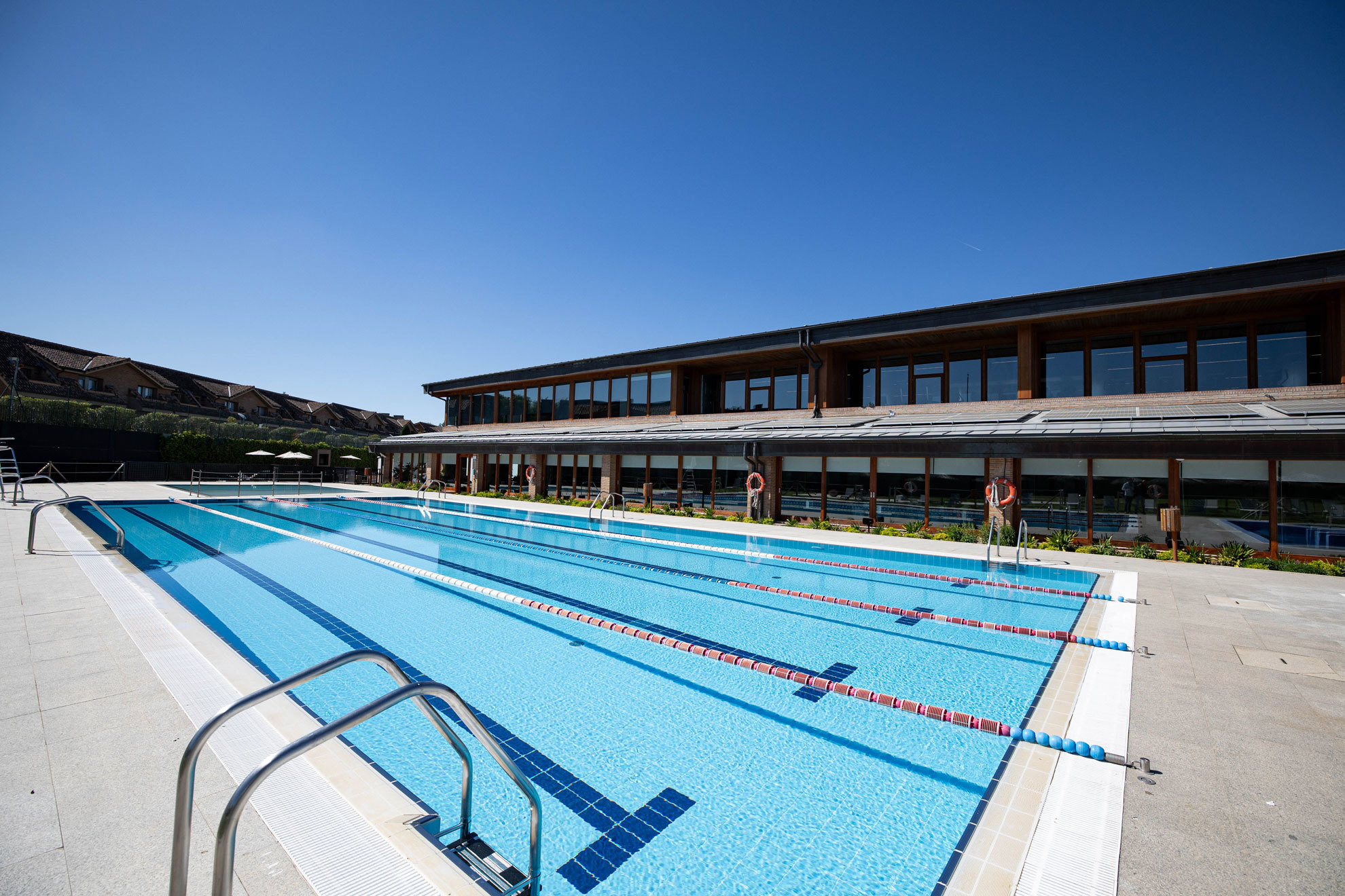 David Lloyd Clubs te da las claves para que este verano aproveches tus ...