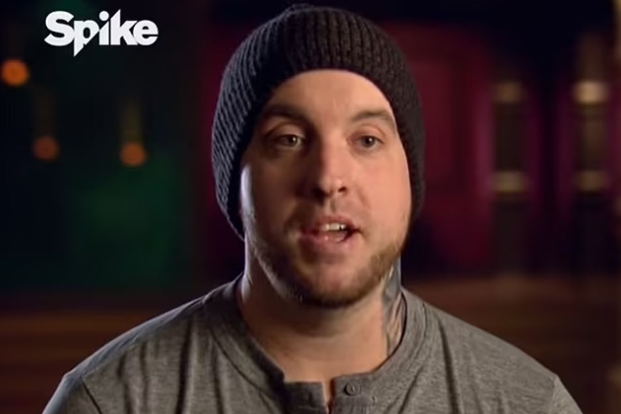 Muere a los 46 años Ryan Hadley, reconocido tatuador y concursante de ...