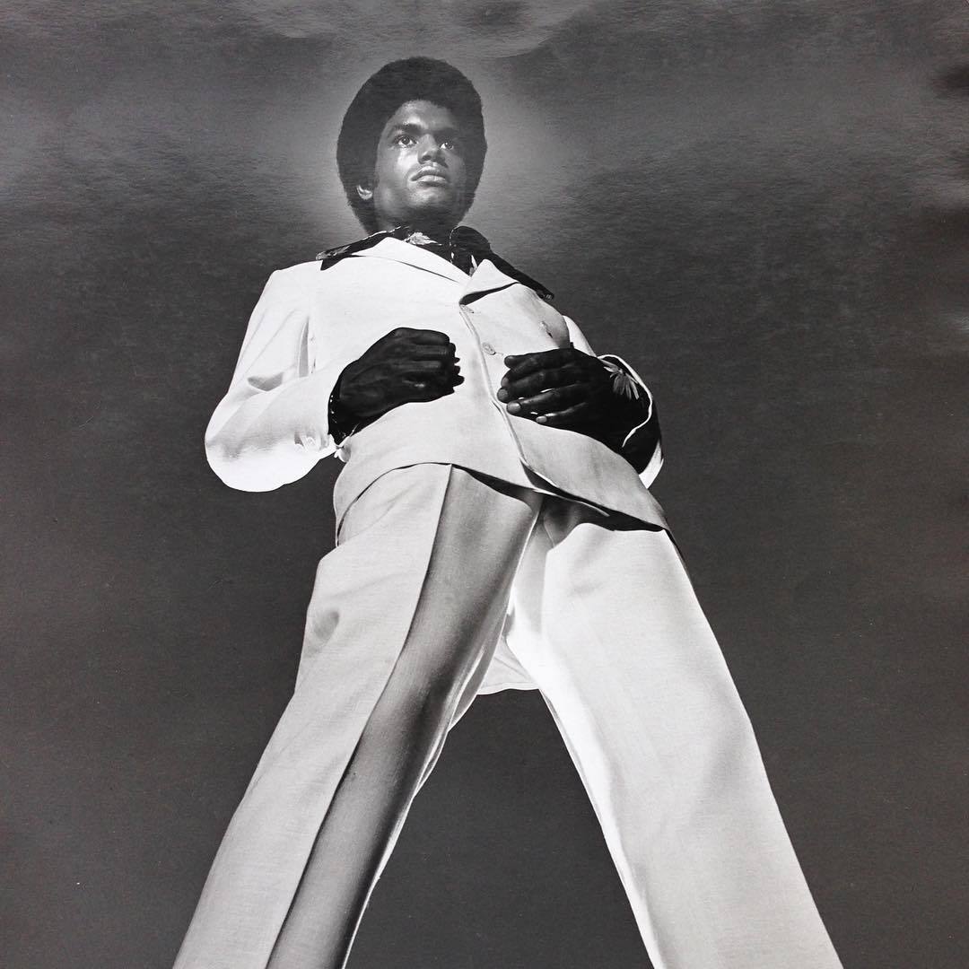 Renauld White, modelo pionero y actor en 'Guiding Light', muere a los ...