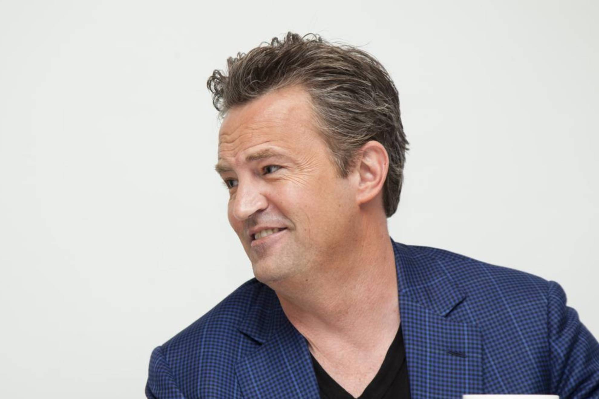 Este el patrimonio de Matthew Perry y quiénes heredarán su increíble ...