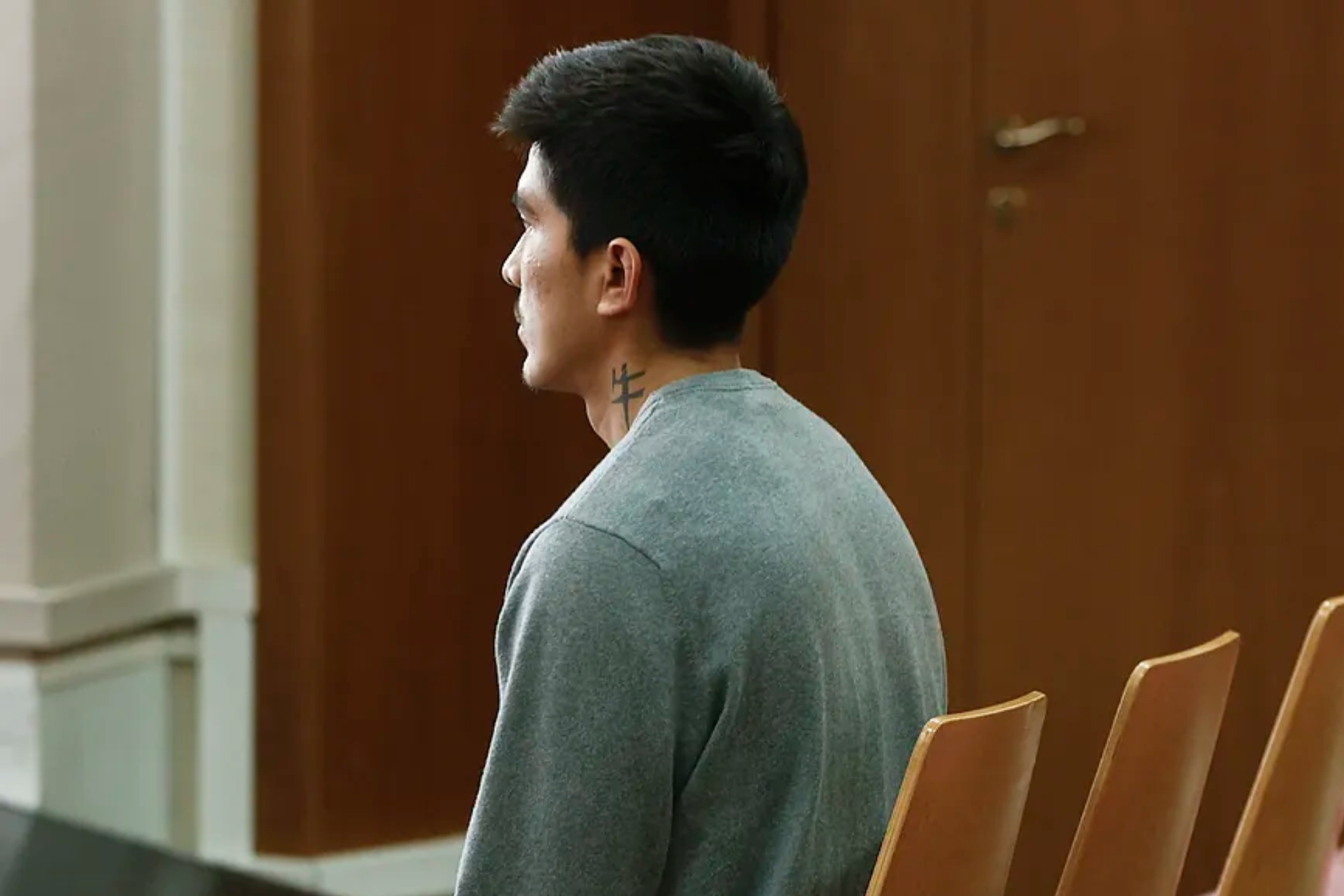 El violador de Igualada, condenado a 35 años de prisión