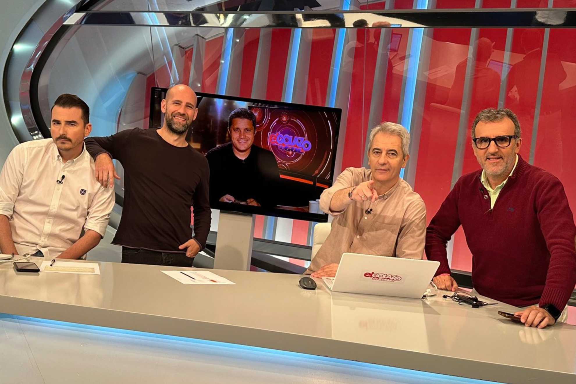 El Golazo de Gol echa el cierre: hoy, último programa del espacio dirigido por Manolo Lama