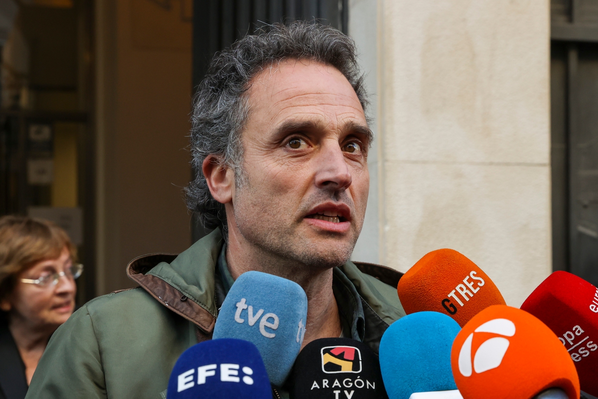 Las primeras palabras de Daniel Guzmán tras ser condenado: "Este juicio ...