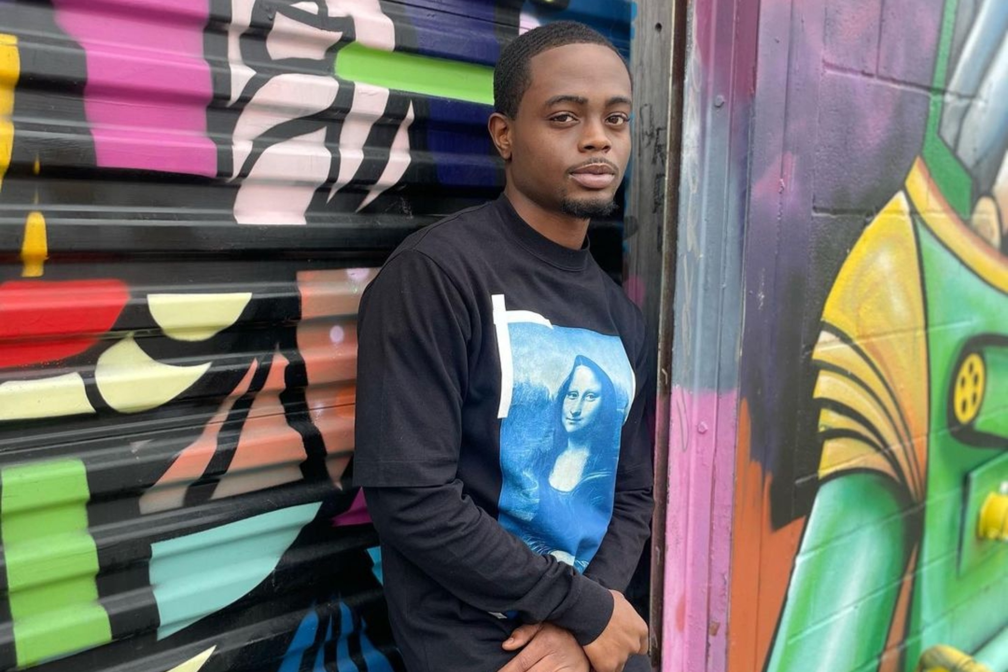 Detenido el actor Akili McDowell por robar y asesinar a una persona en ...