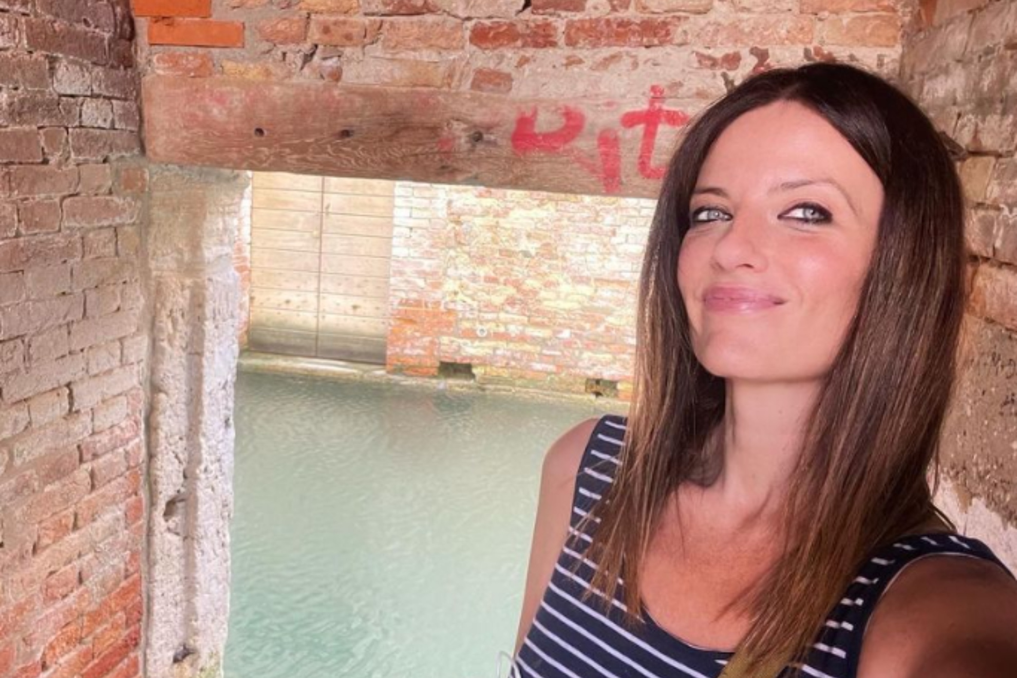 Cristina Seguí se mofa del Gobierno en el día regreso de Puigdemont ...