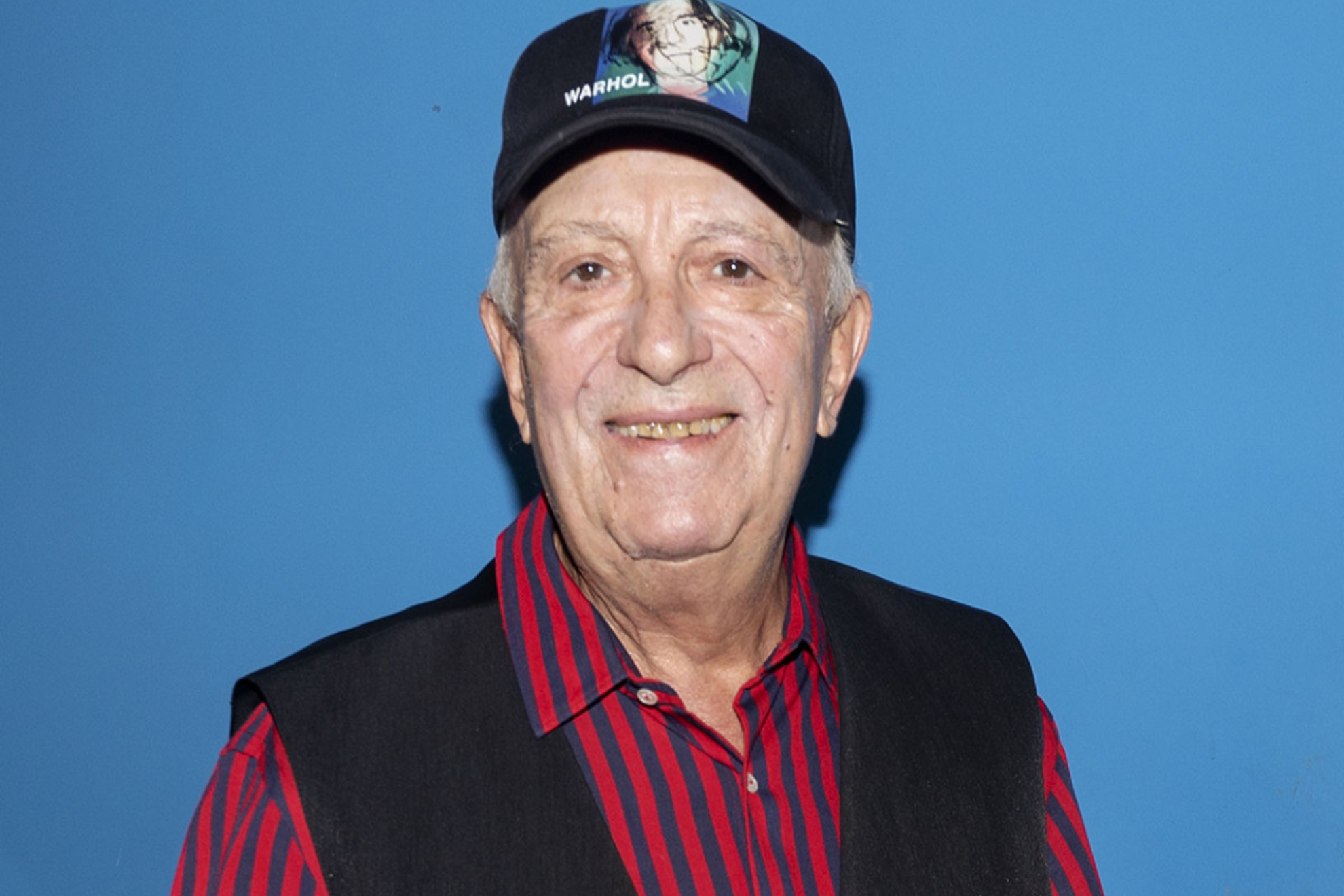 Muere Carlos Ferrando: consternación en la prensa rosa