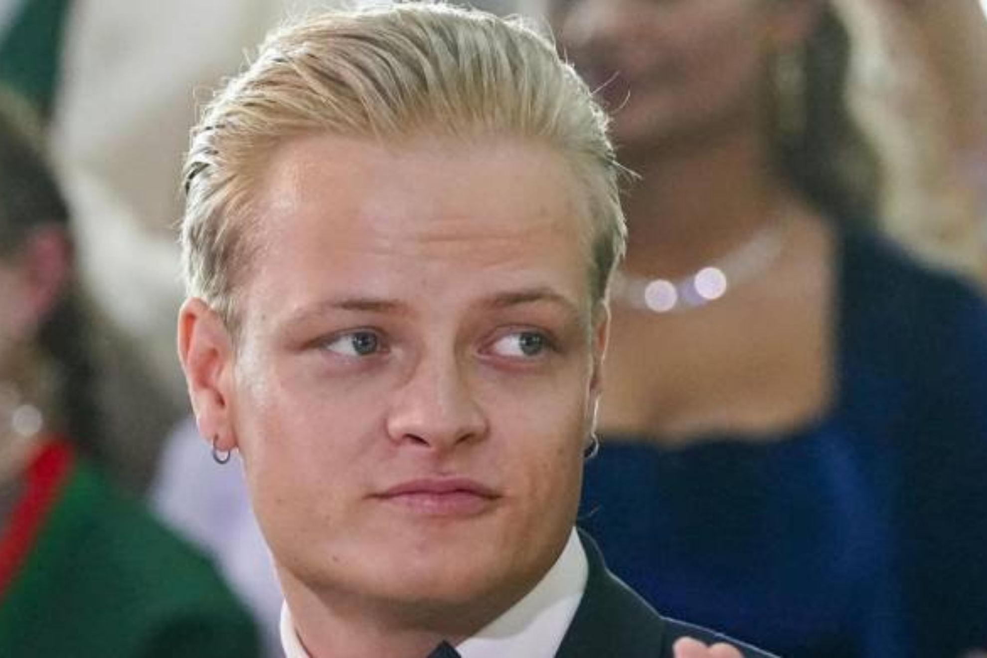 Salen nuevas informaciones en el caso 'Marius Borg': dos ex parejas ...