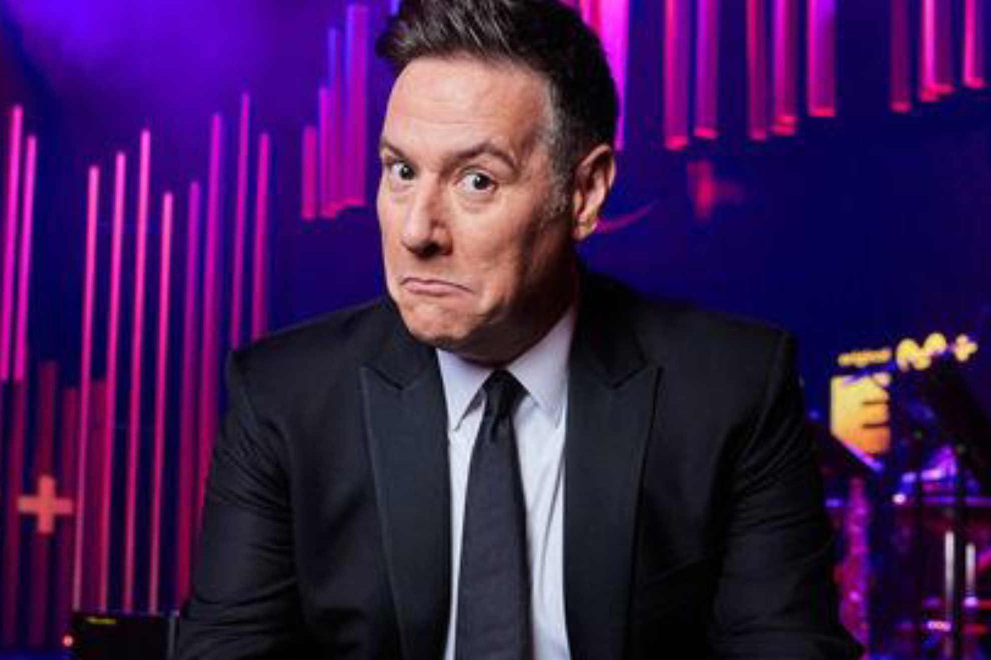 Carlos Latre estrenará 'Babylon Show' en Telecinco con este ...