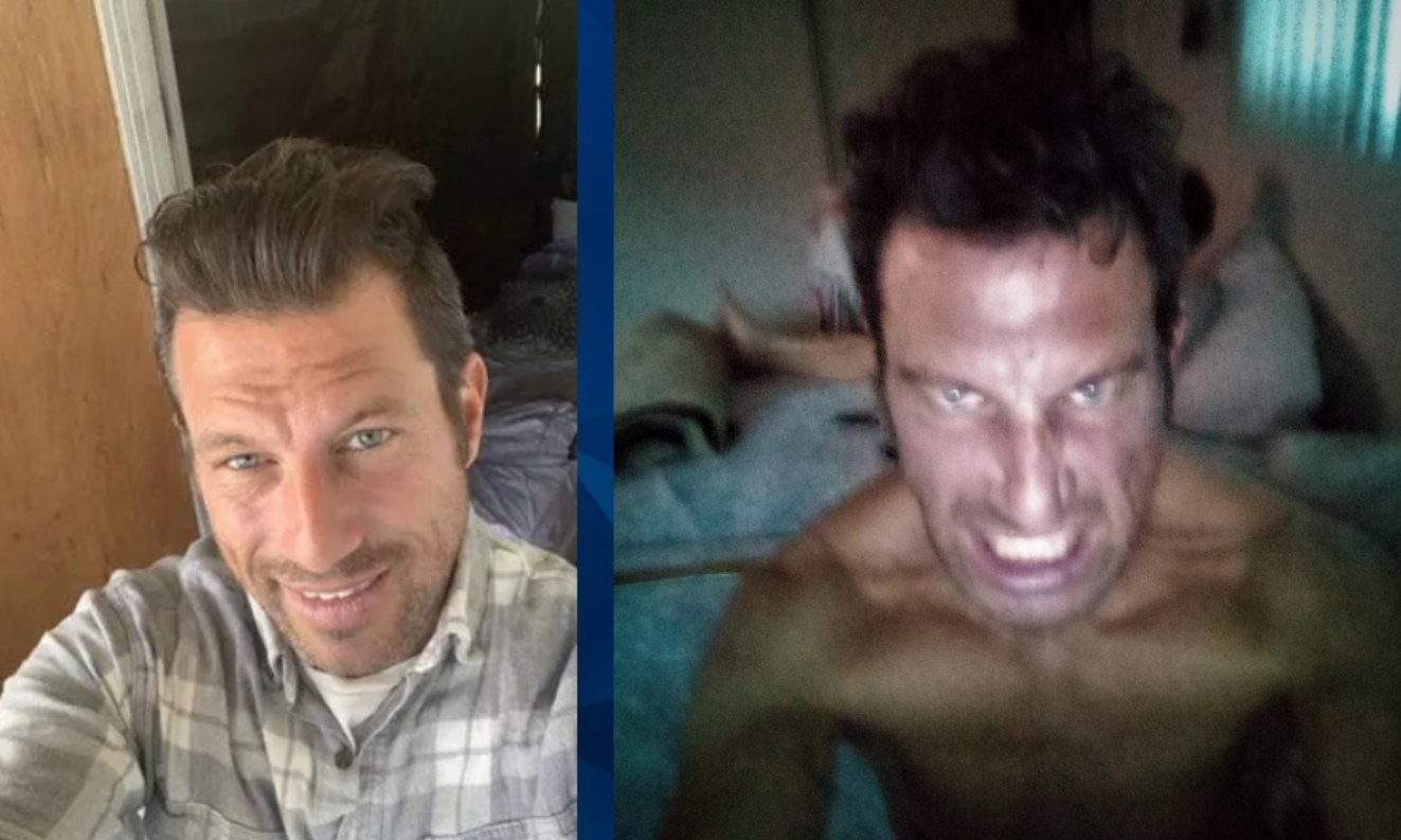 Le disparan tras decapitar a sus padres y a su perro... y se pone a ...