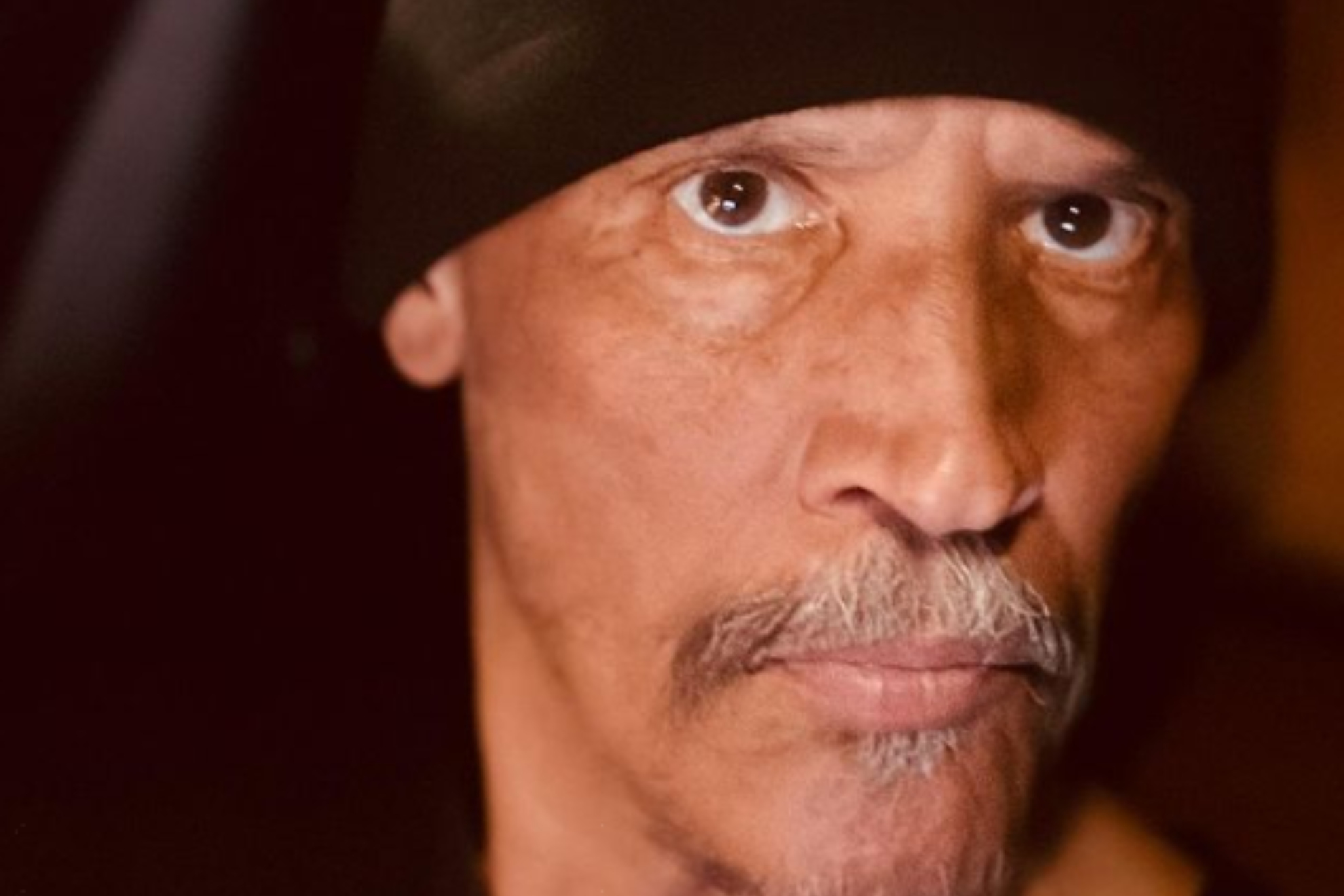 Sergio Peris-Mencheta y su imagen más tierna tras su trasplante de ...