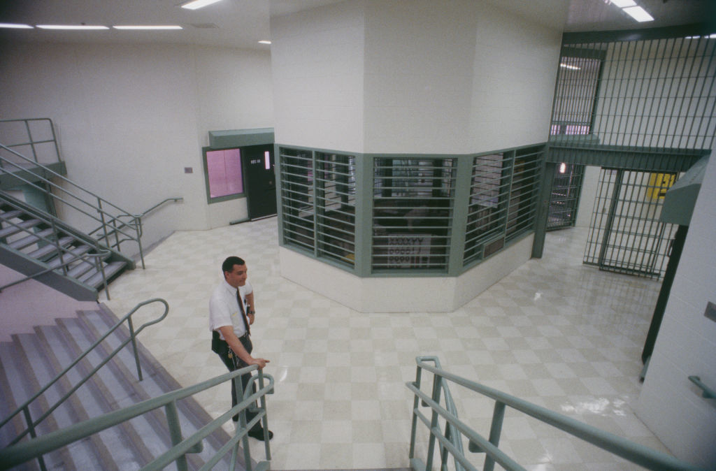 Así son las cárceles más peligrosas del mundo: más allá de Surat Thani