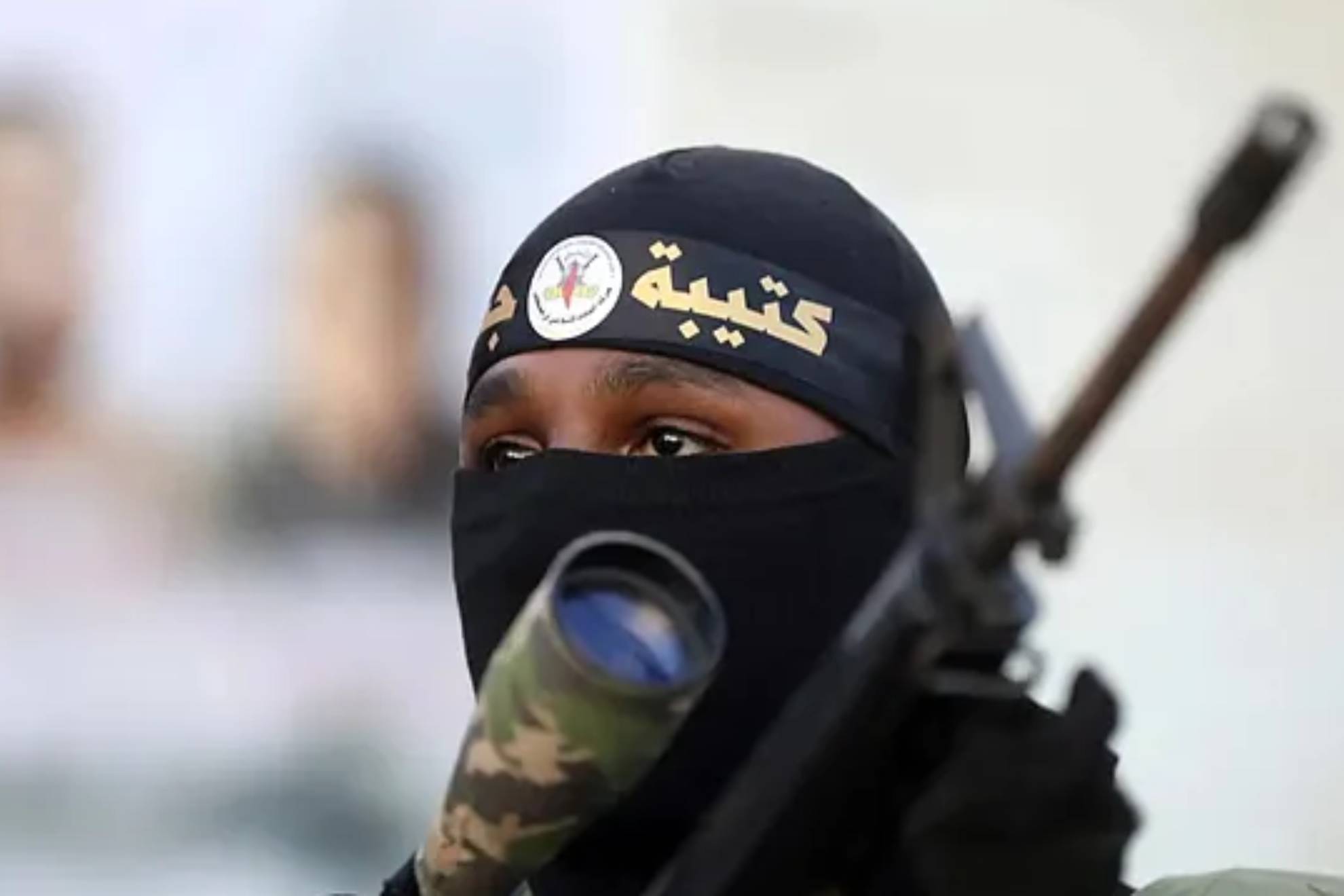 Estados Unidos da un golpe de efecto al Estado Islámico al capturar a ...