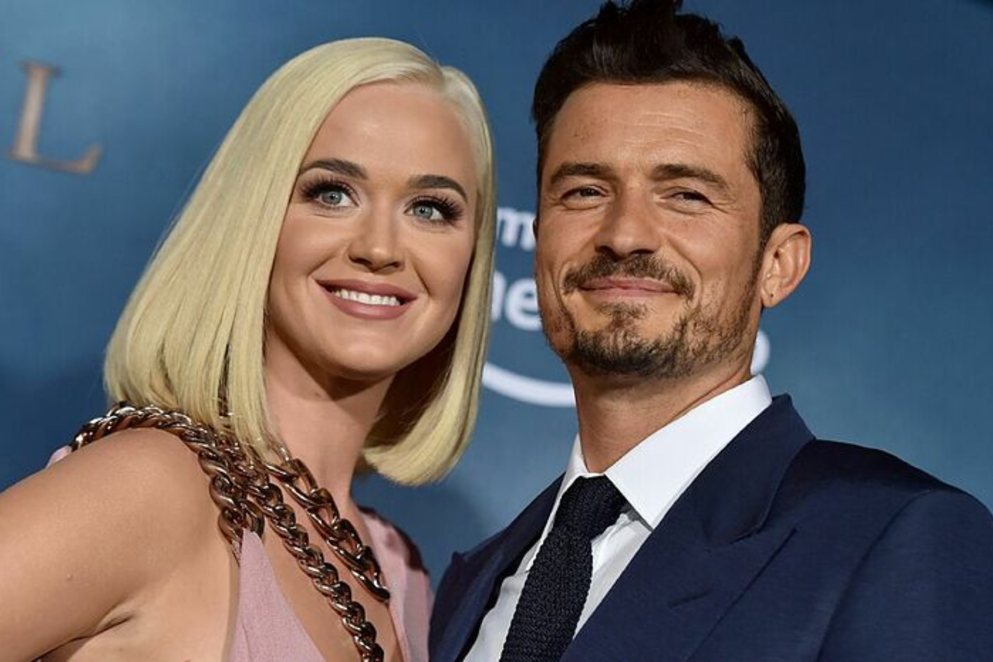 La confesión más atrevida y sexual de Katy Perry sobre Orlando Bloom: "Cuando limpia, le ...