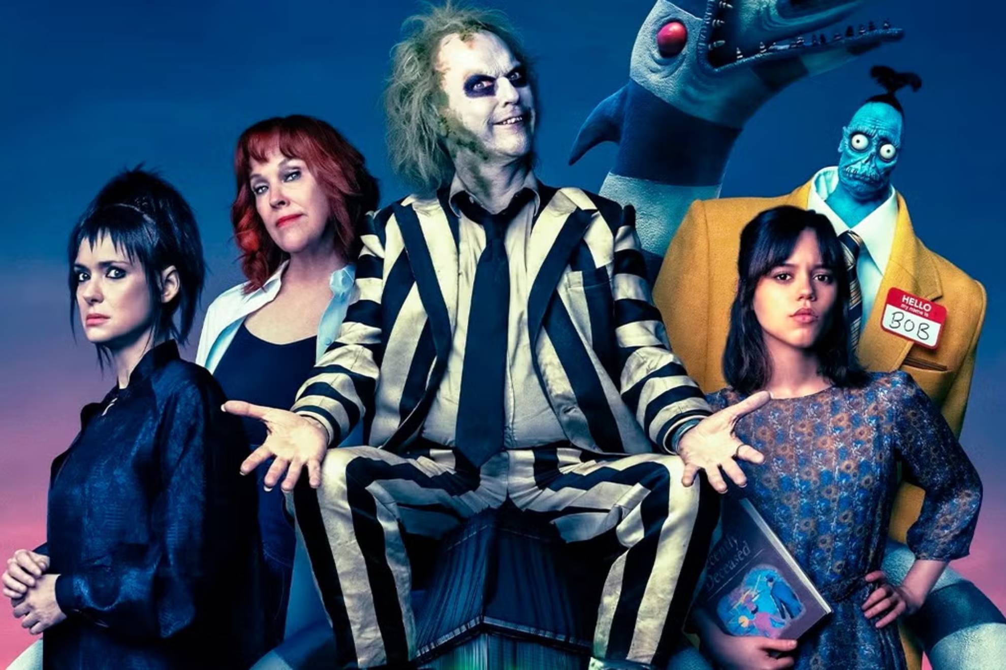 'Bitelchús Bitelchús' arrasa en su primer fin de semana y entra en la ...