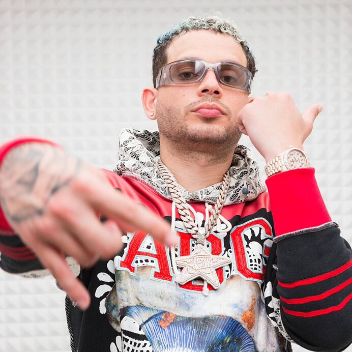 Dei V triunfa en España tras un verano repleto de éxitos con el estreno ...