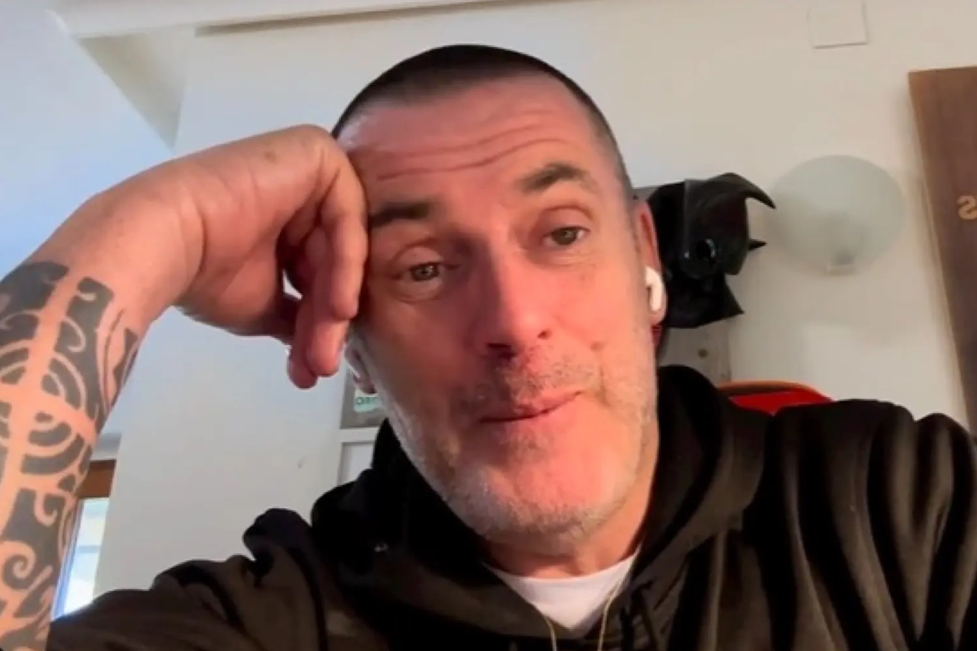 Daniel Esteve, líder de Desokupa, será denunciado por trabajadores de ...