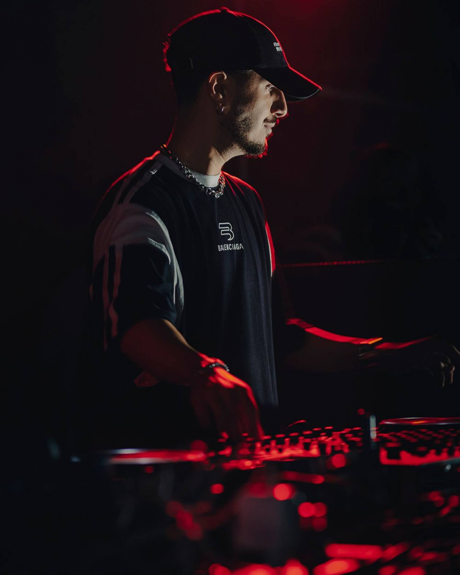 Wade, el DJ de moda en la noche española, da el salto al legendario ...