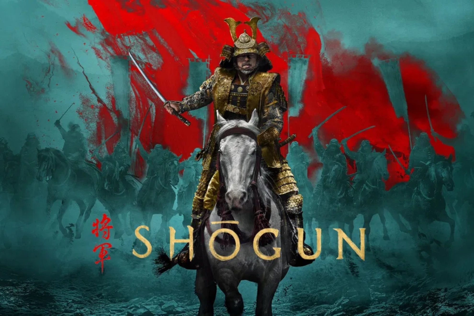 Todo sobre 'Shogun': samuráis, épica y drama en el Japón feudal que ...