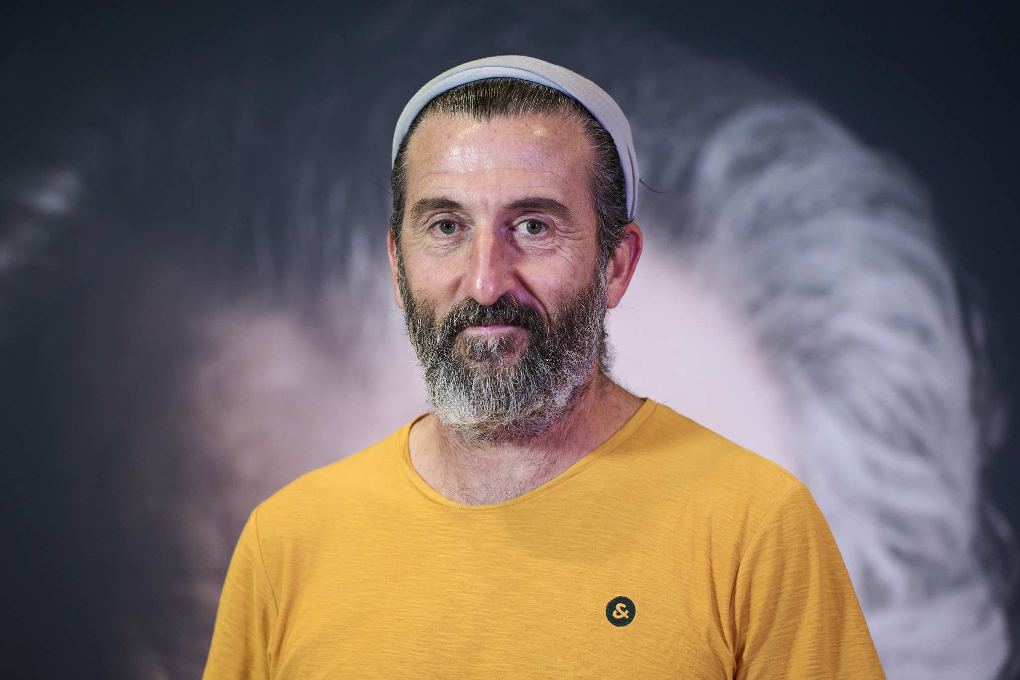 Luis Zahera: "La de Ilia Topuria es una historia épica"