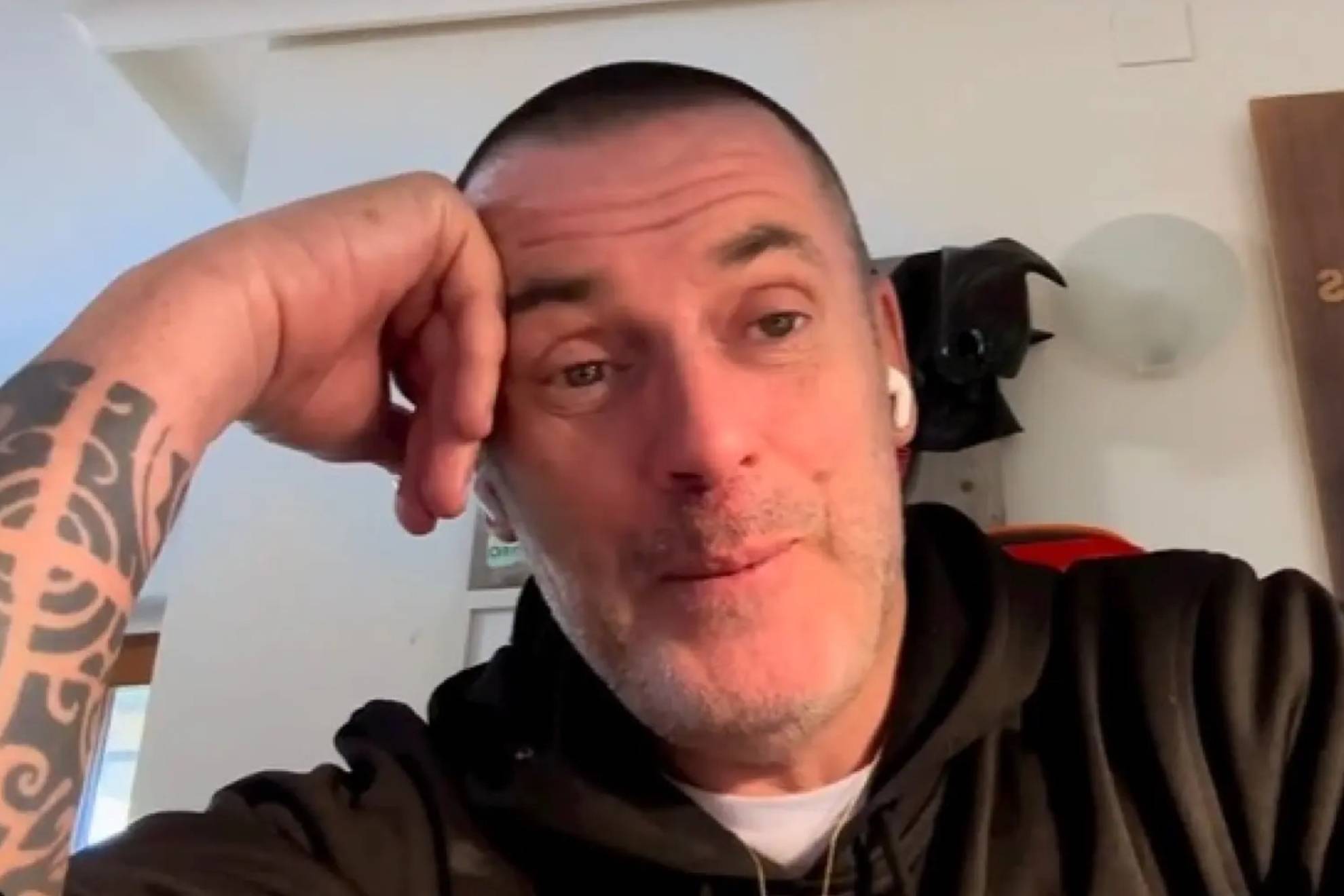 Las amenazas de Daniel Esteve a 'Equipo de Investigación' provocan que ...