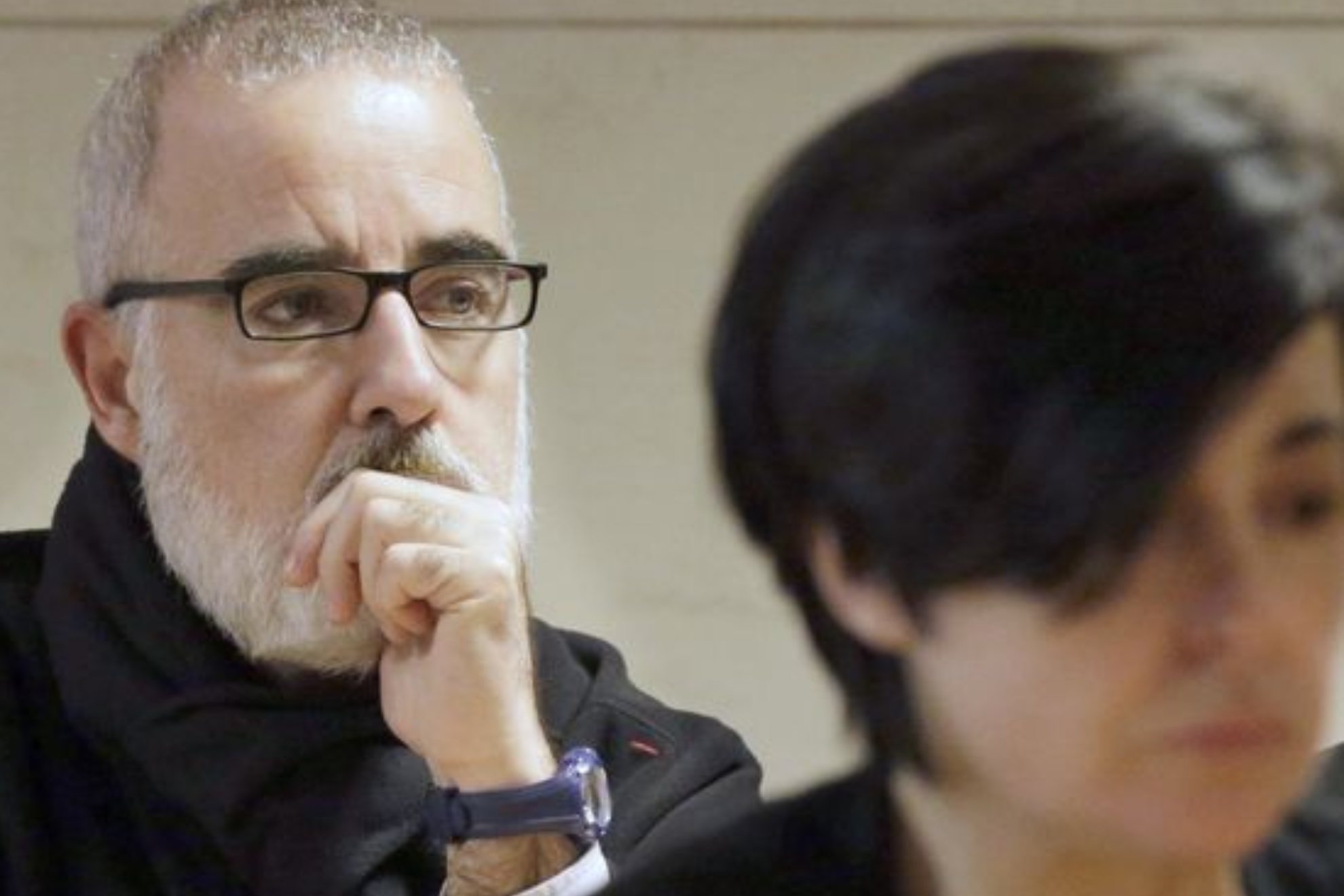 Alfonso Basterra sigue en prisión sin confesar el asesinato de Asunta ...