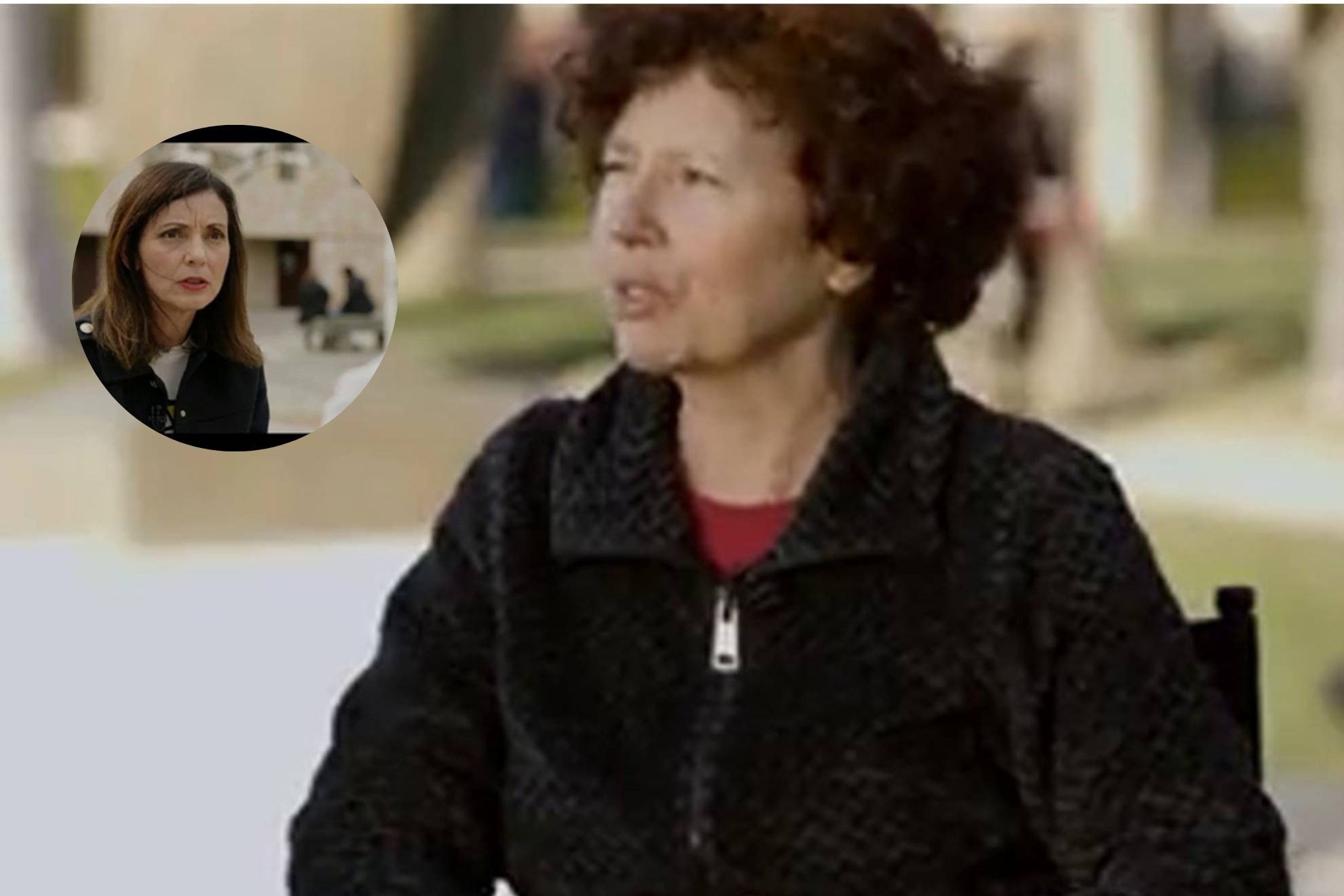 Así ha cambiado la sociedad desde el 'caso Nevenka': "La reacción con ...