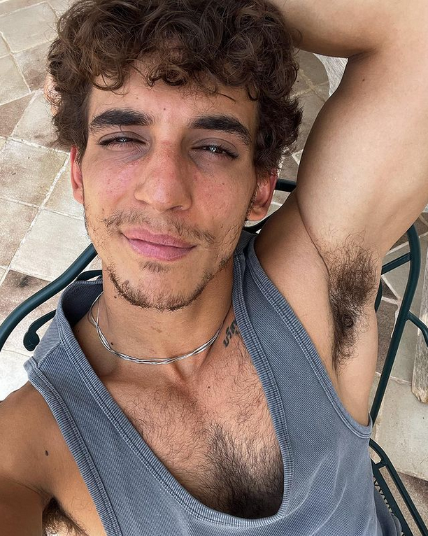 La evolución física del actor Miguel Herrán a lo largo de los años: "He ...