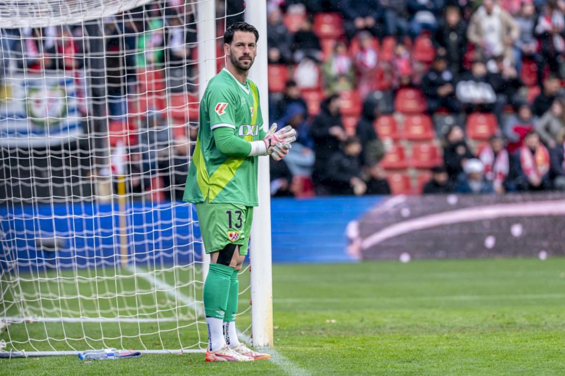 Augusto Batalla y las pérdidas de tiempo: "Está dentro del reglamento y ...