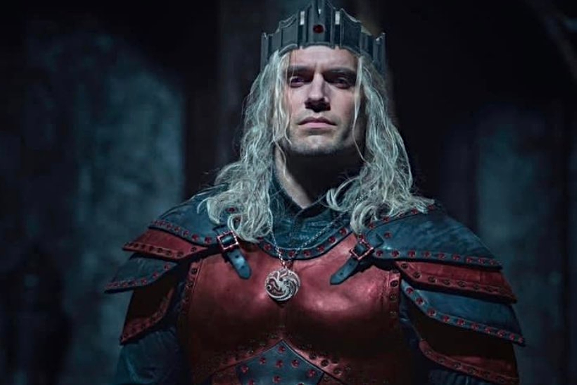 Henry Cavill se pronuncia sobre la posibilidad de fichar por 'La Casa ...