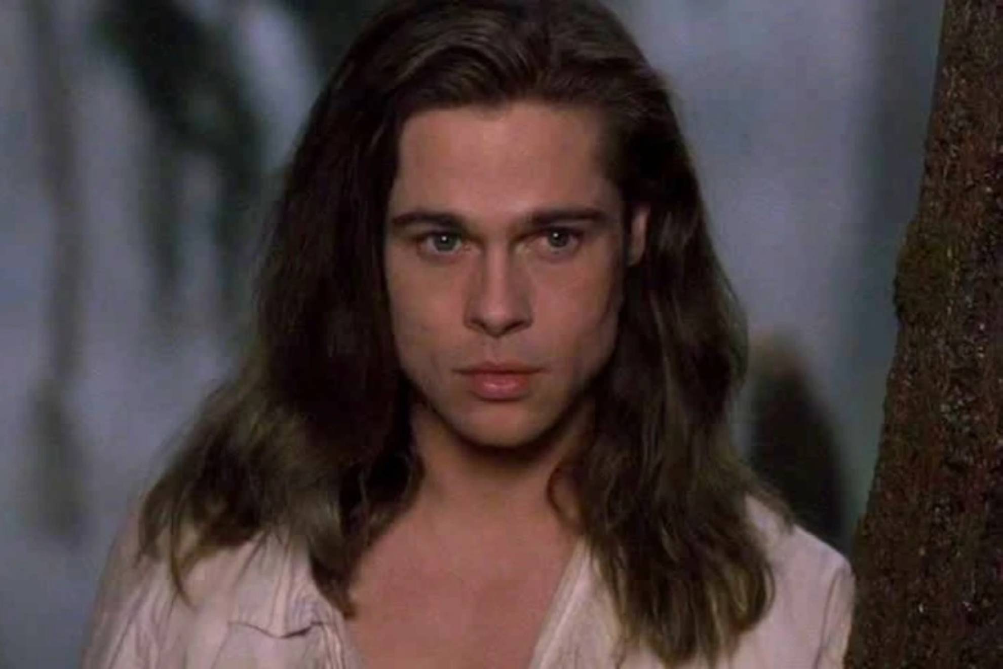 El día que Brad Pitt rechazó un papel en una de las mejores películas ...