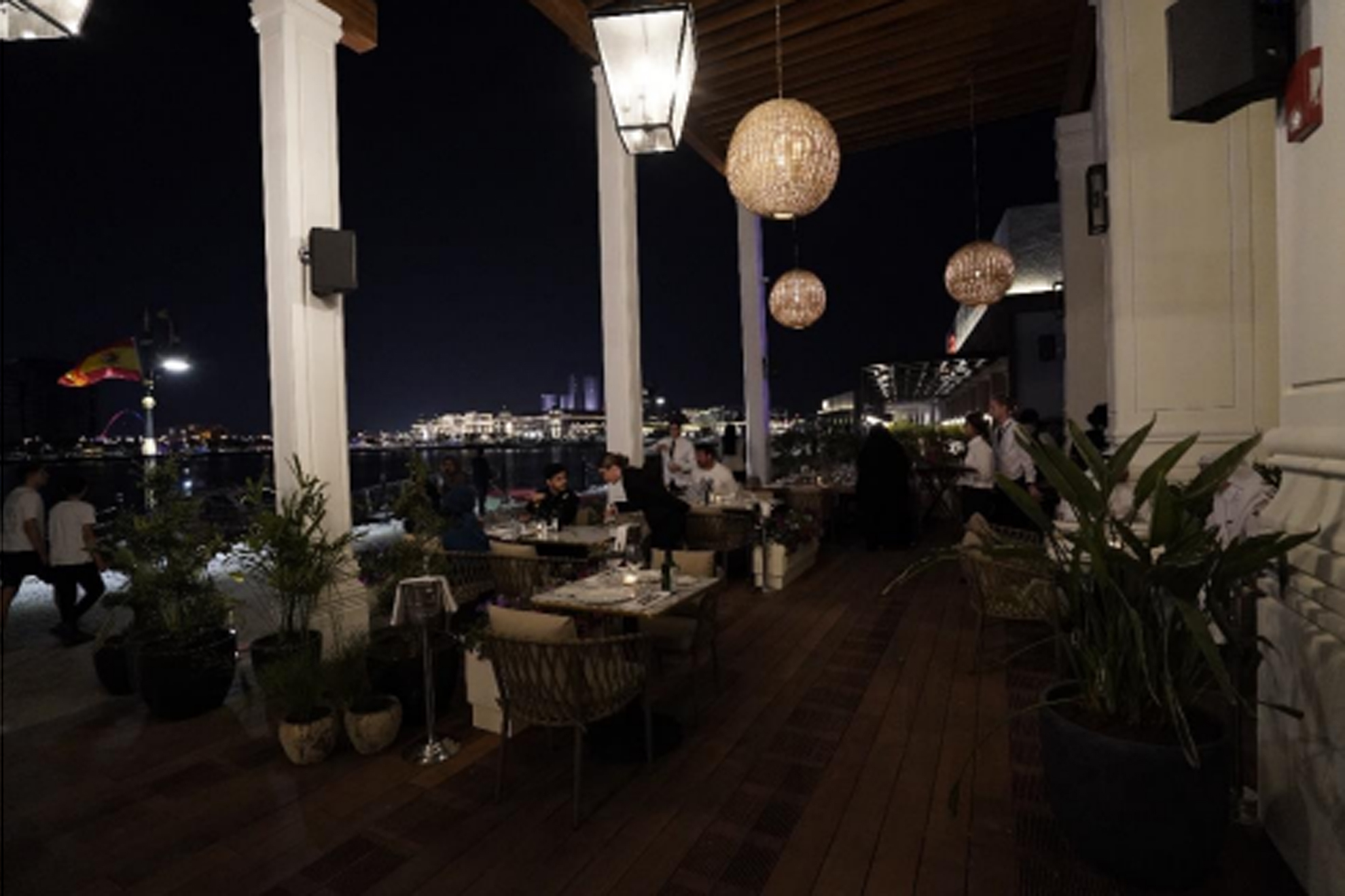 MABEL Hospitality inaugura TATEL Doha, un lugar ideal para los amantes ...