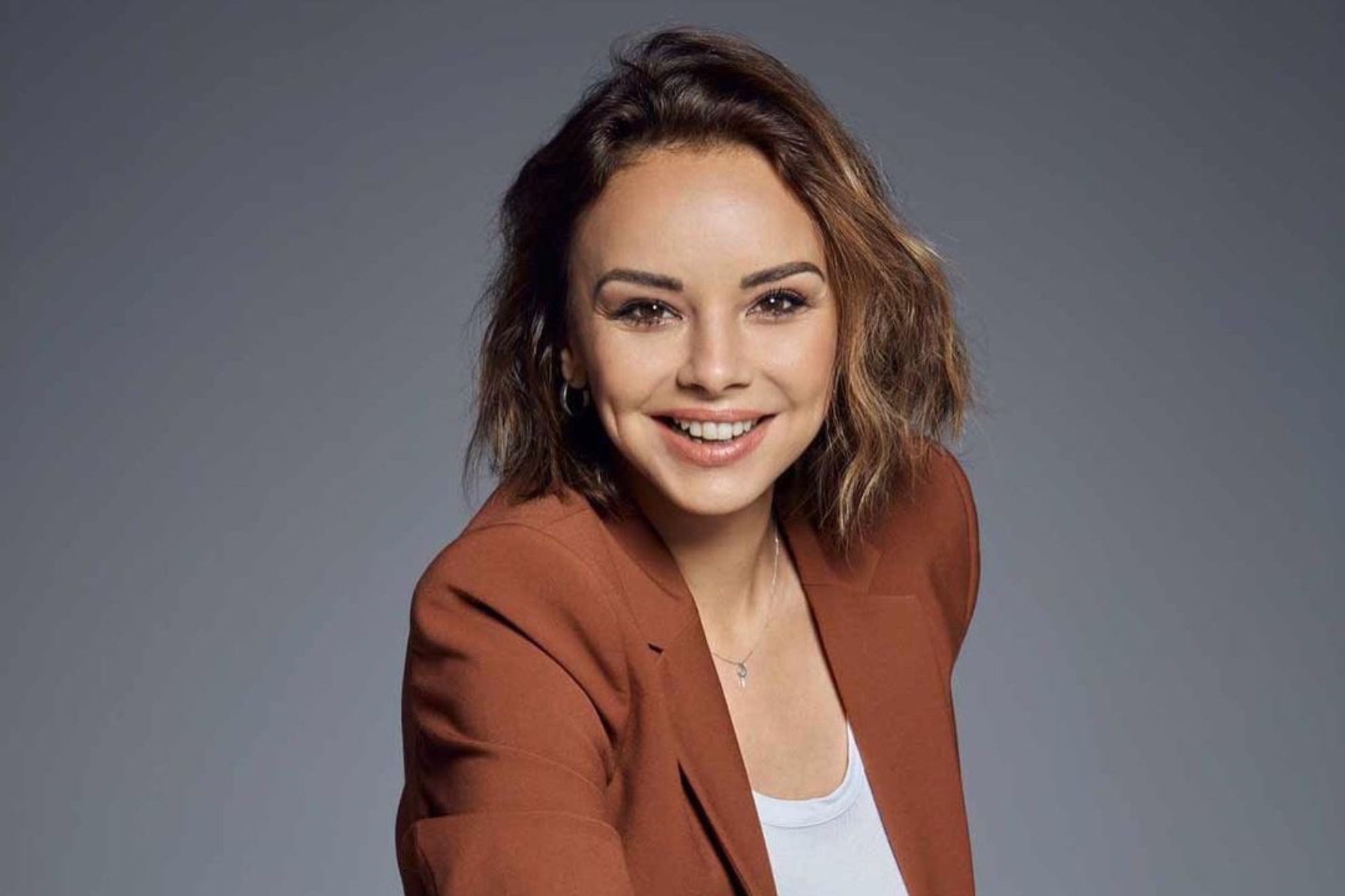 Chenoa revela por primera vez por qué Rosa López ya no es su amiga